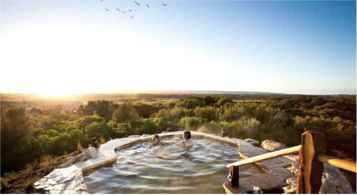 Relax! The Great Victorian Bathing Trail May Be Here By 2030 - We Are ...