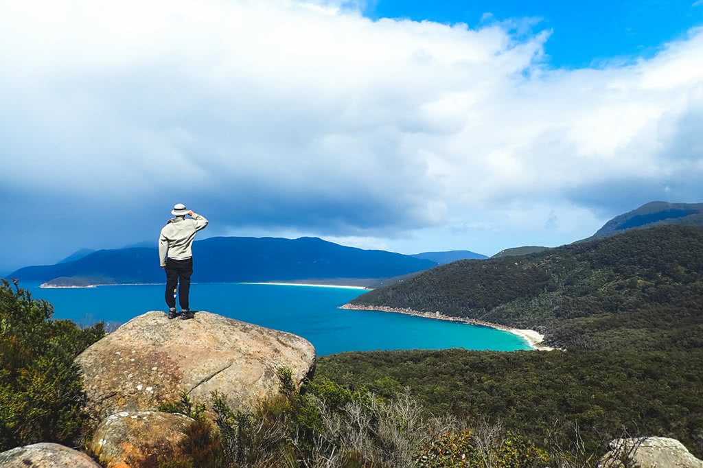 Wilsons Promontory Walks and Hikes: Here's Why They're Worth Visiting ...