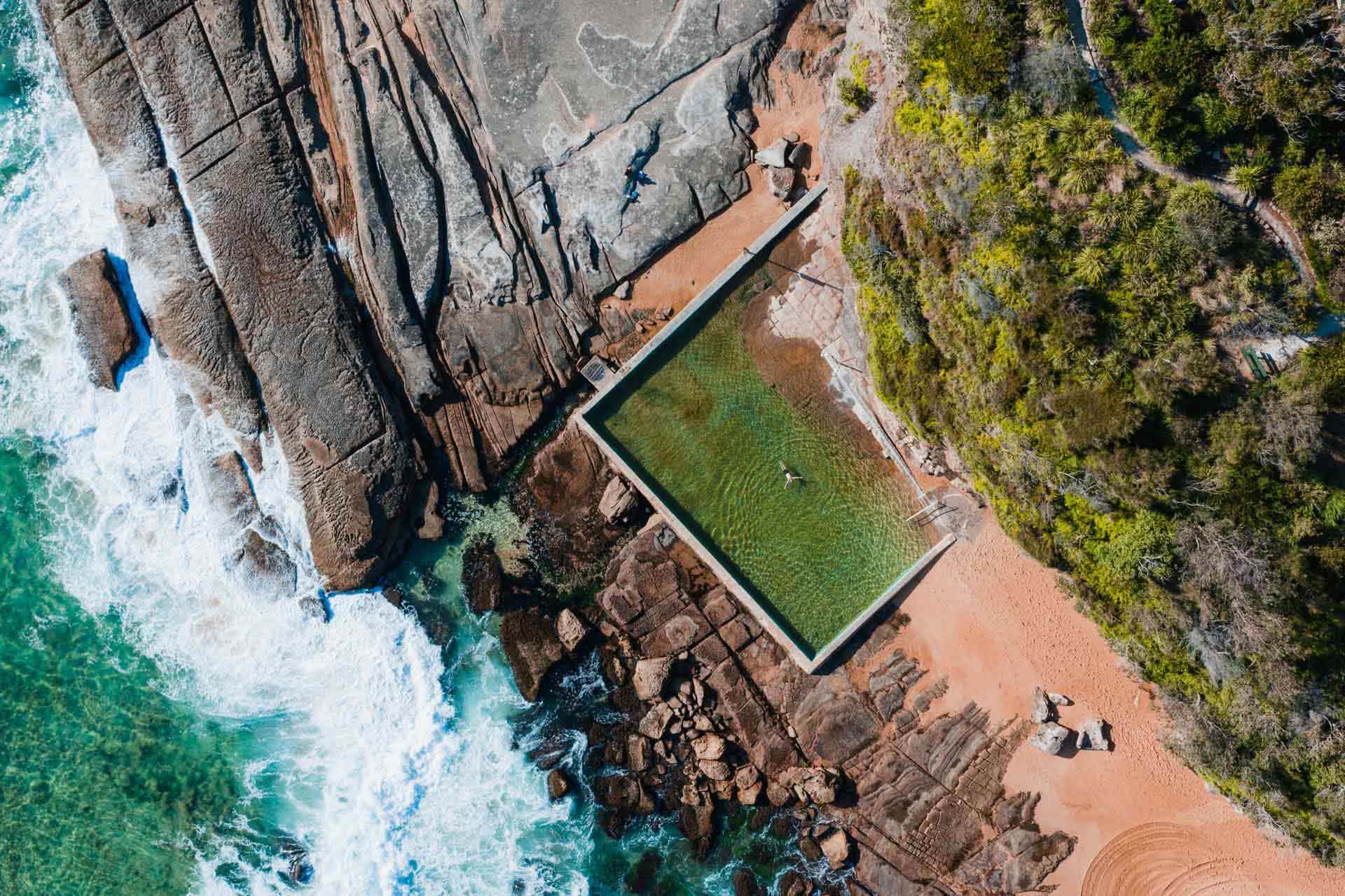 Every Rock Pool On Sydney's Northern Beaches - We Are Explorers