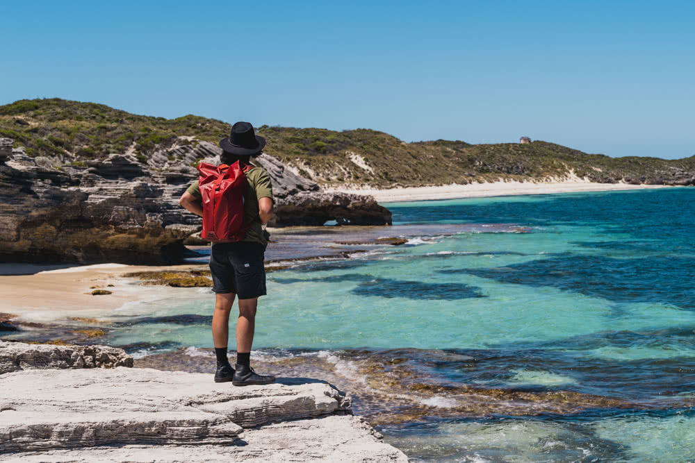 Perth Outdoor Activities & Adventures: Go Deeper