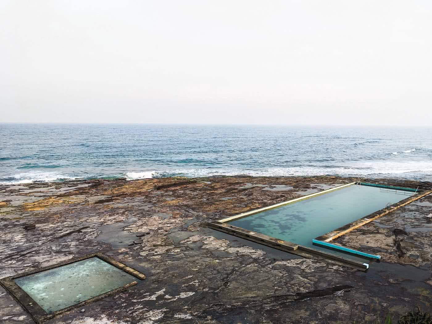 The Seaside Paradise of Coledale - We Are Explorers