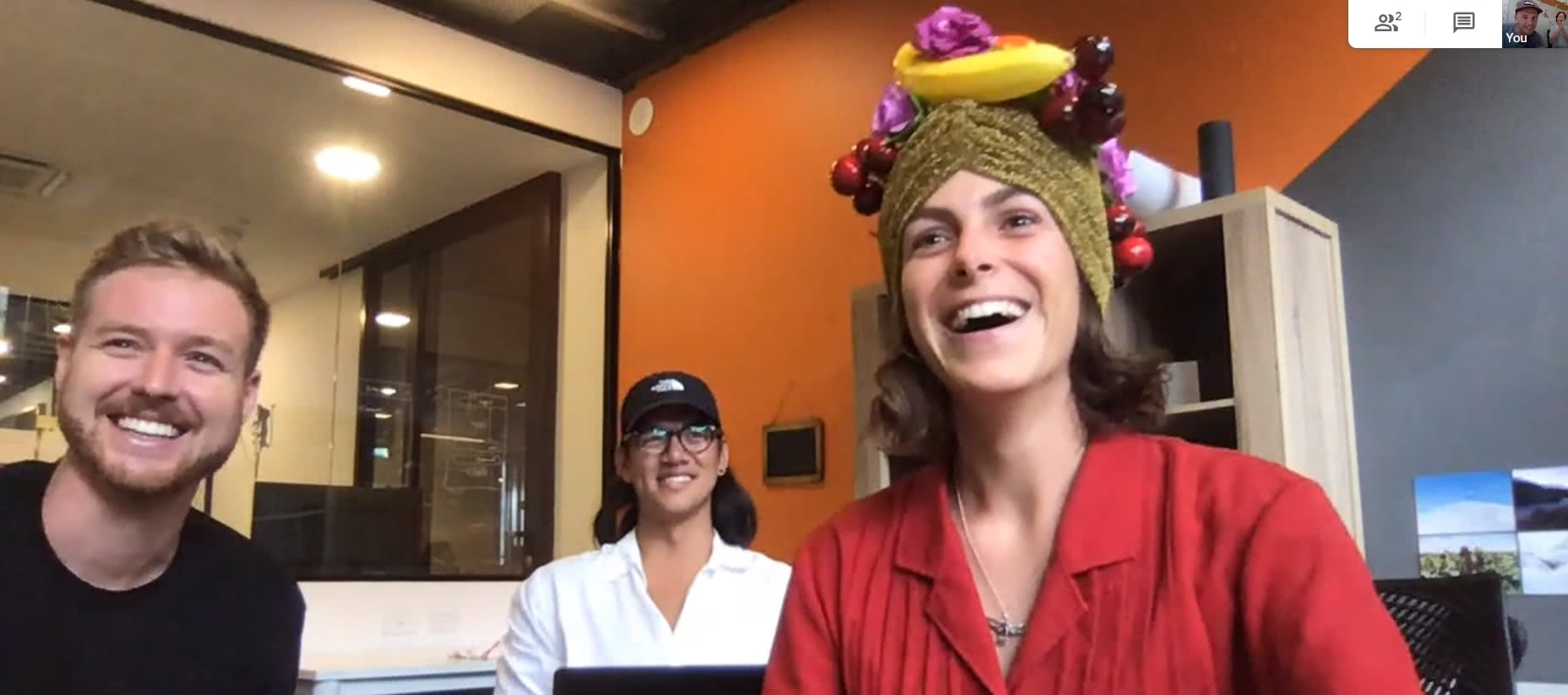 Behind the Scenes of We Are Explorers - We Are Explorers