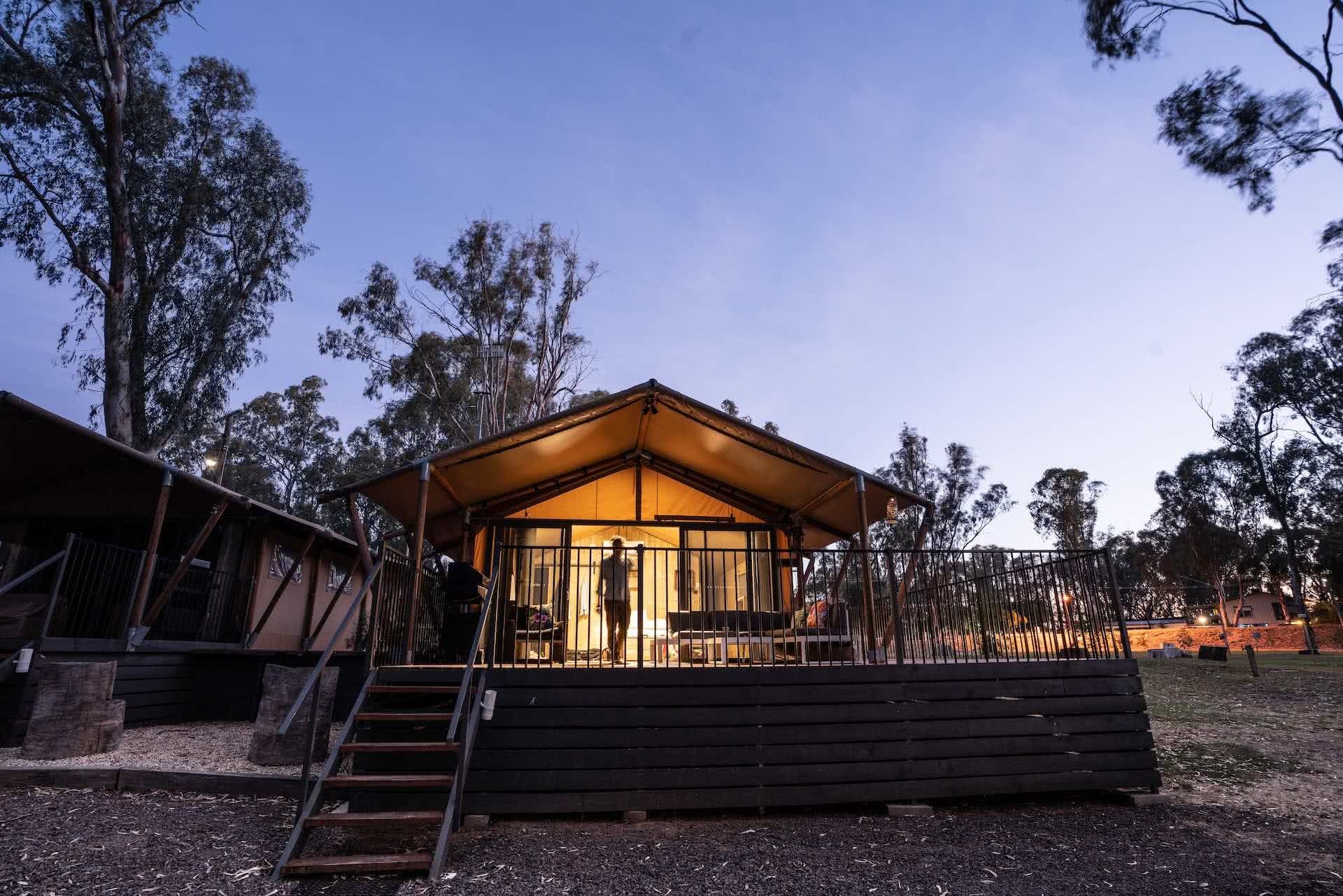 Let a Long Weekend in Deni Ease You Back Into the Outdoors - We Are ...