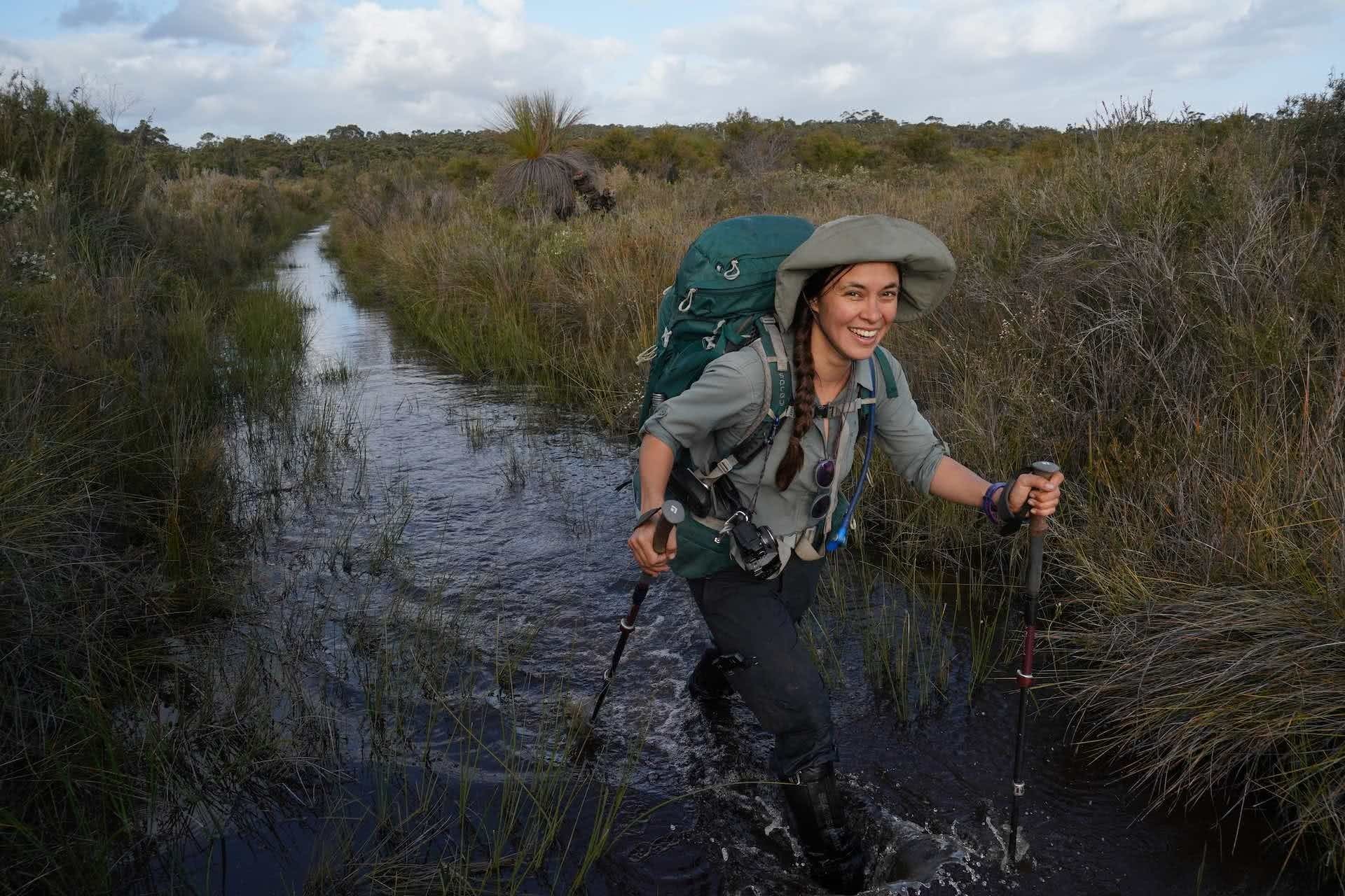 Hiking the Bibbulmun Track: A Thousand Emotions in 1000km - We Are ...