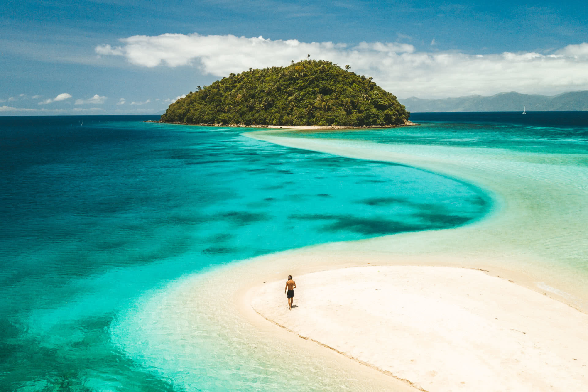 Jackson Groves is in the Midst of his Journey Era - We Are Explorers