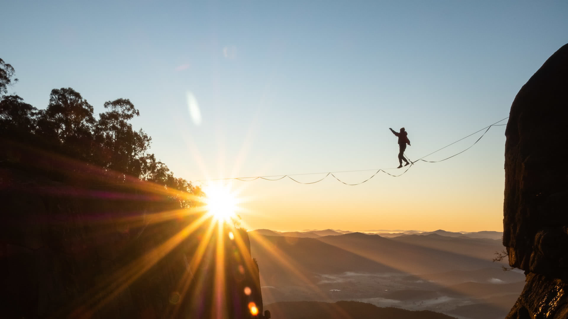 Stan Meissner Filmed A Microadventure Every Day In Locked-Down Victoria ...