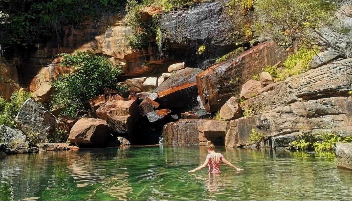 Blackdown Tableland National Park Guide | Central QLD - We Are Explorers