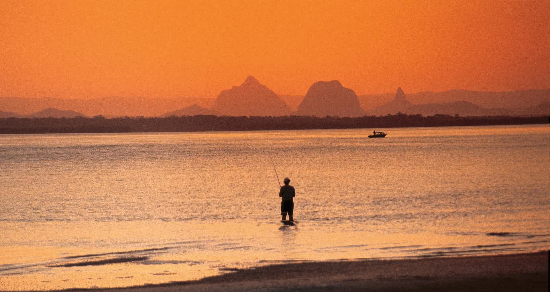 12 of the Best Fishing Spots Brisbane 2026 | QLD - We Are Explorers