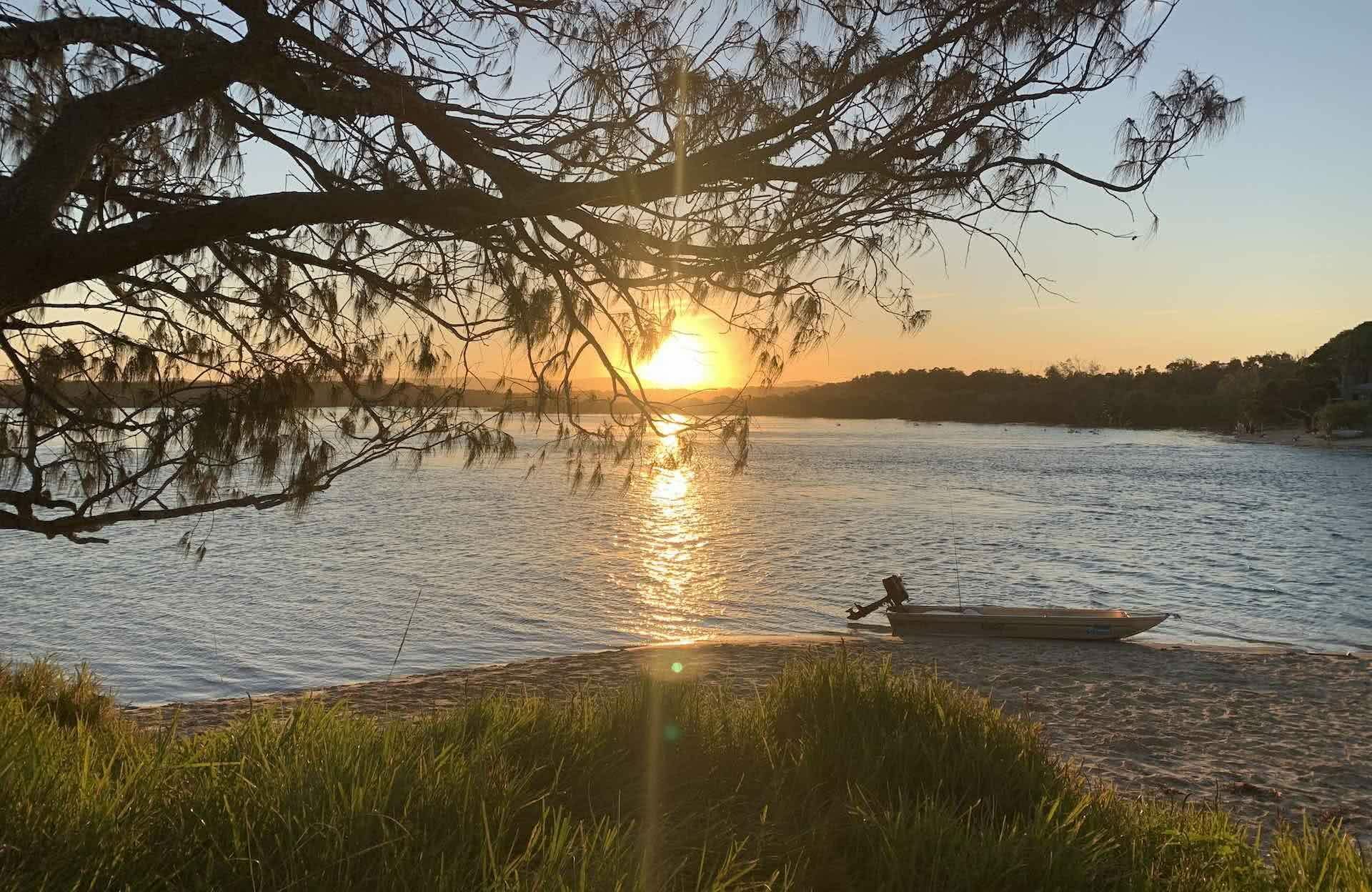 Coffs Harbour to Yamba: 125km of Coastal Hiking - We Are Explorers