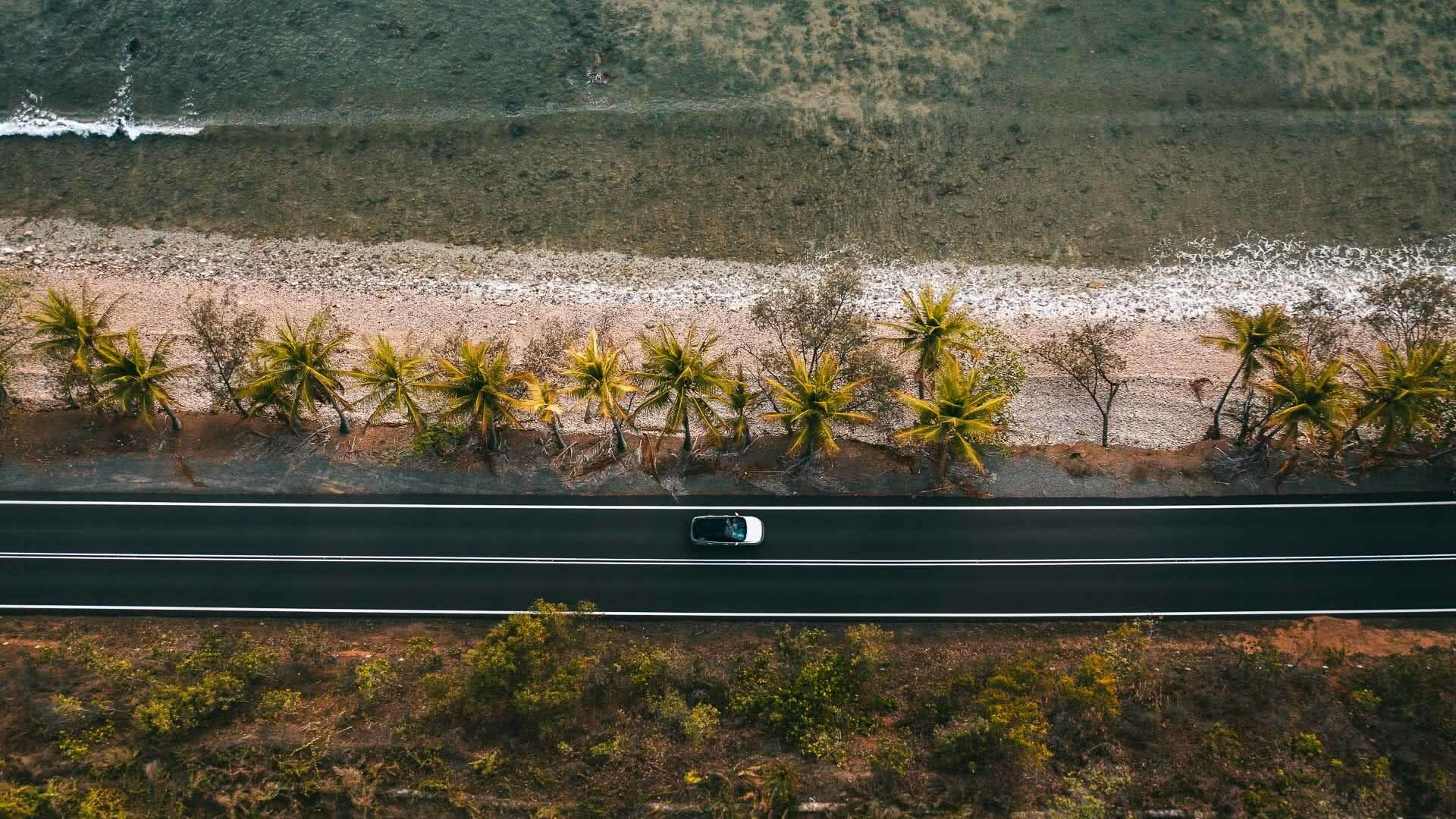 Great Barrier Reef Drive – The Road Trip From Cairns That Has It All ...