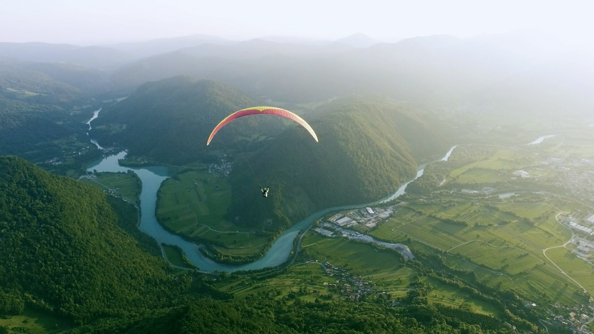 Watch 9 Epic Short Films at The Women's Adventure Film Tour This Week ...