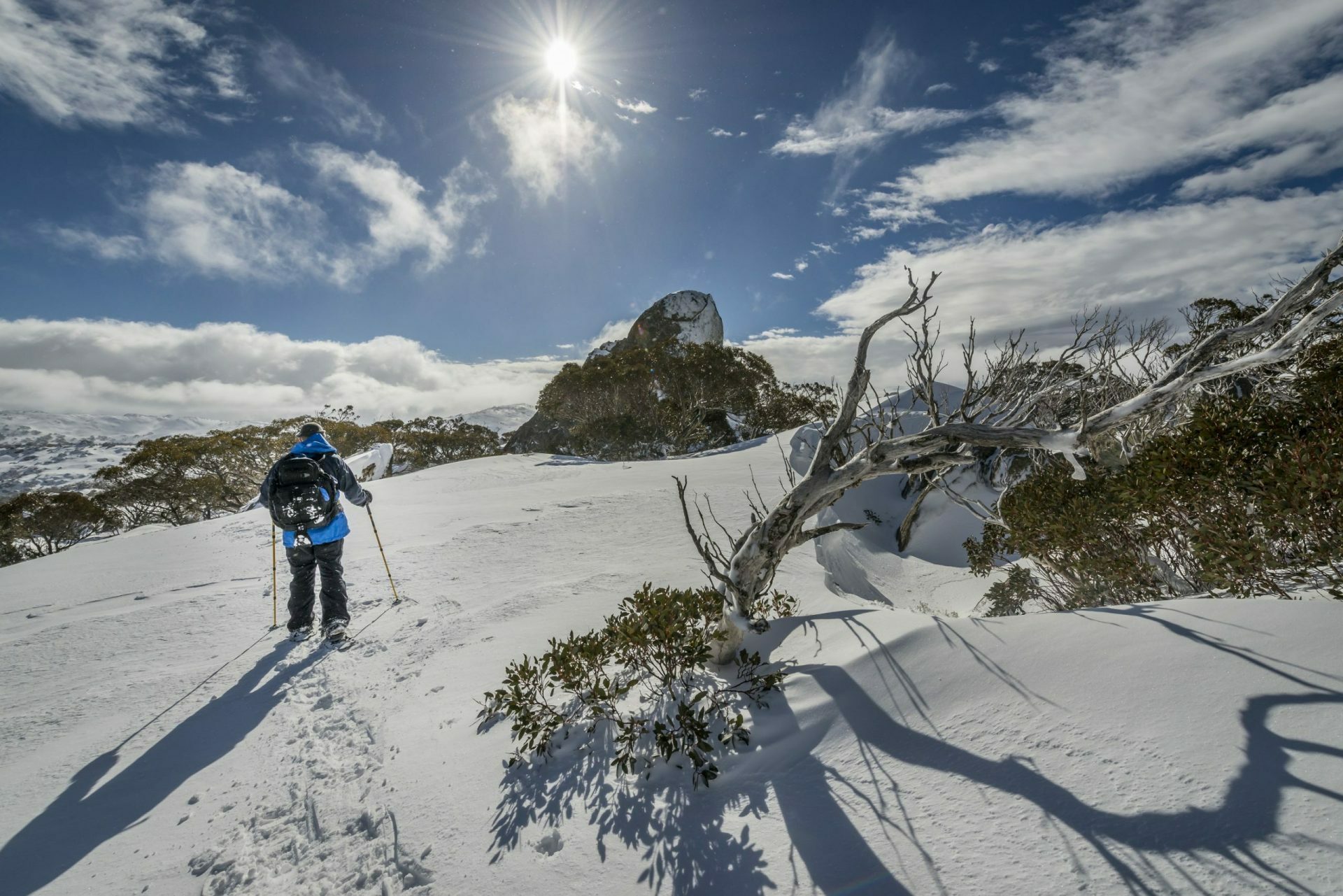 The 10 Best Winter Getaways in Victoria - We Are Explorers