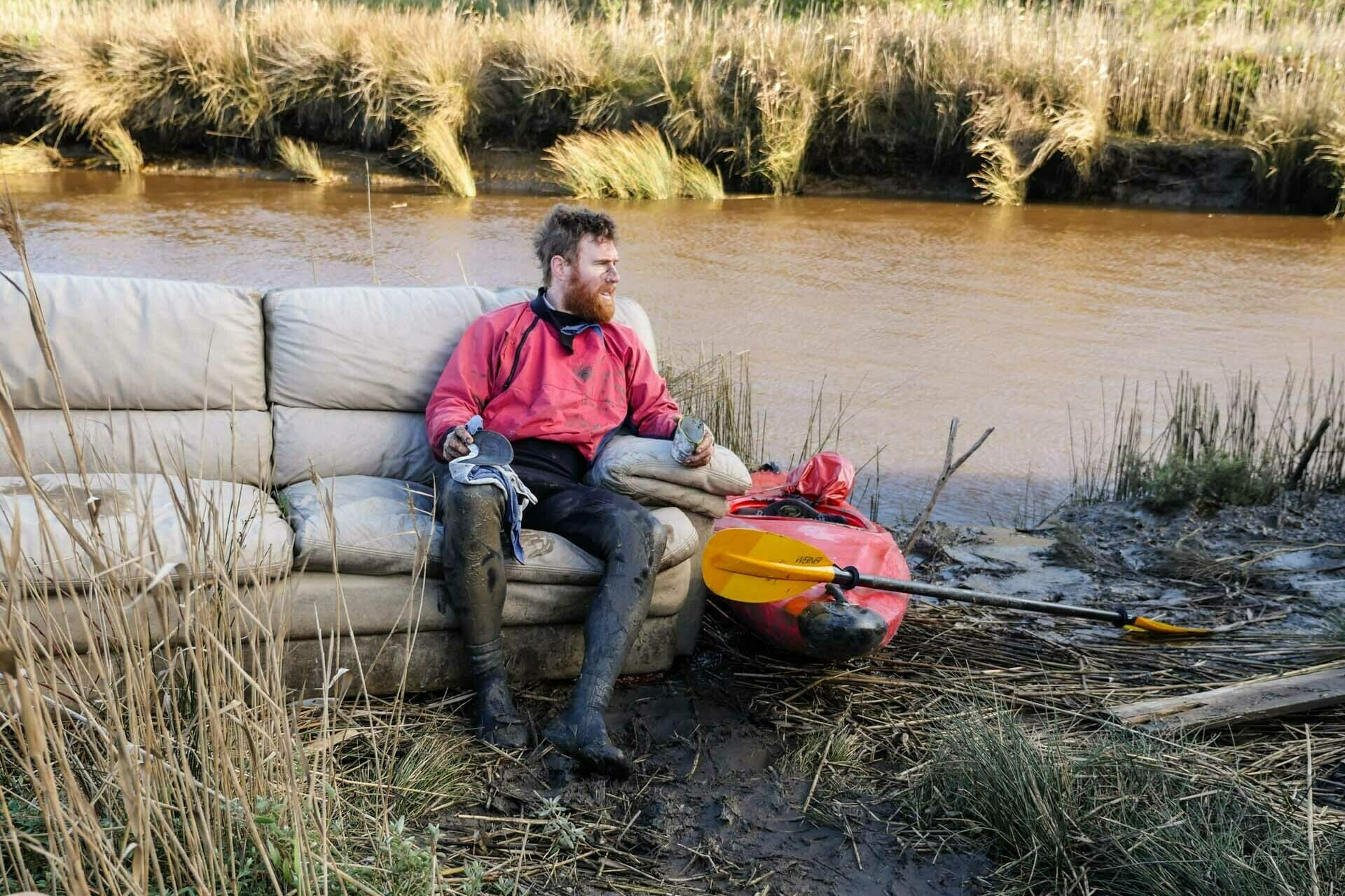 Our Fave Beau Miles Films Ever – The We Are Explorers Team Weighs In ...