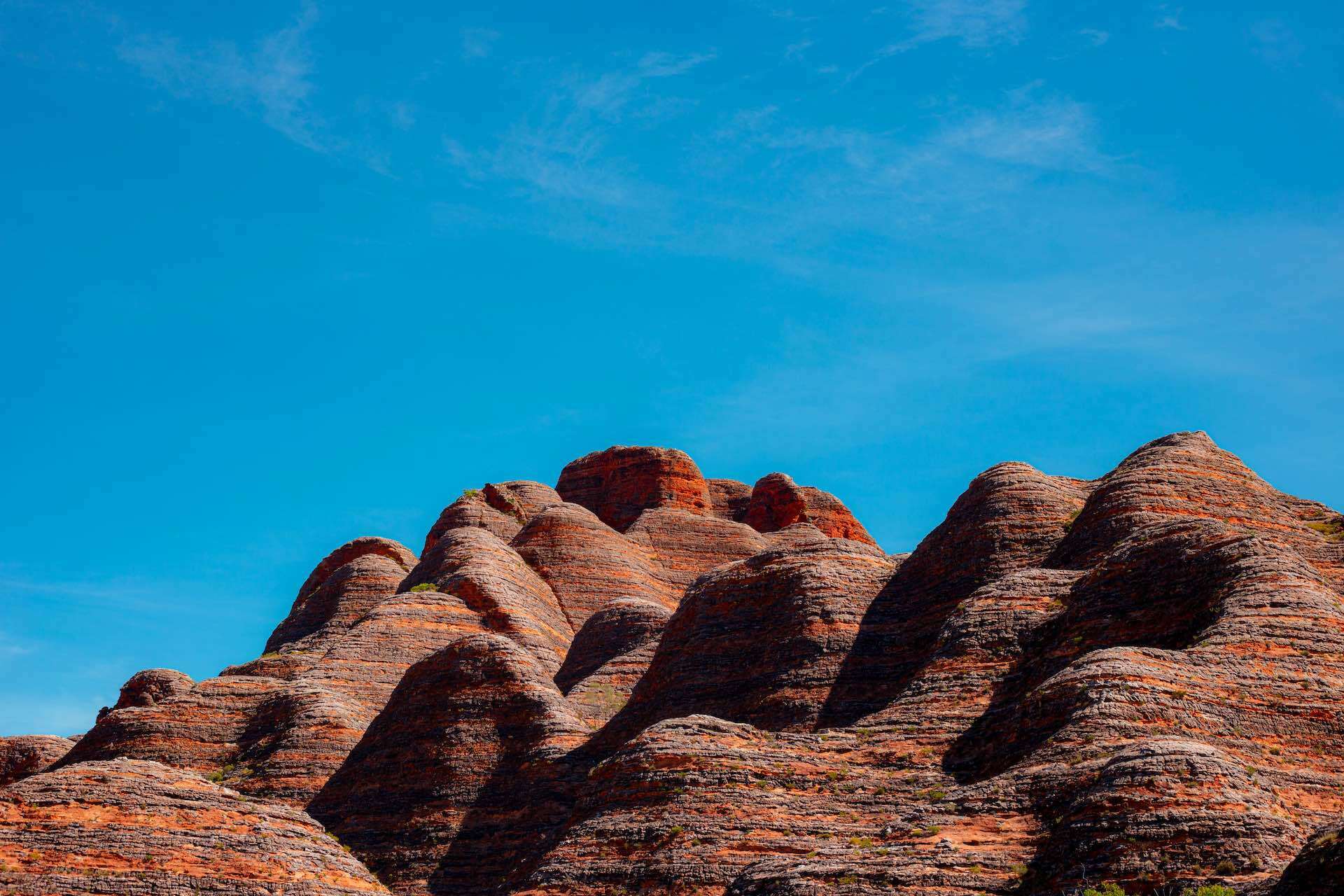 The Bungle Bungles is an Out-of-This-World Experience - We Are Explorers