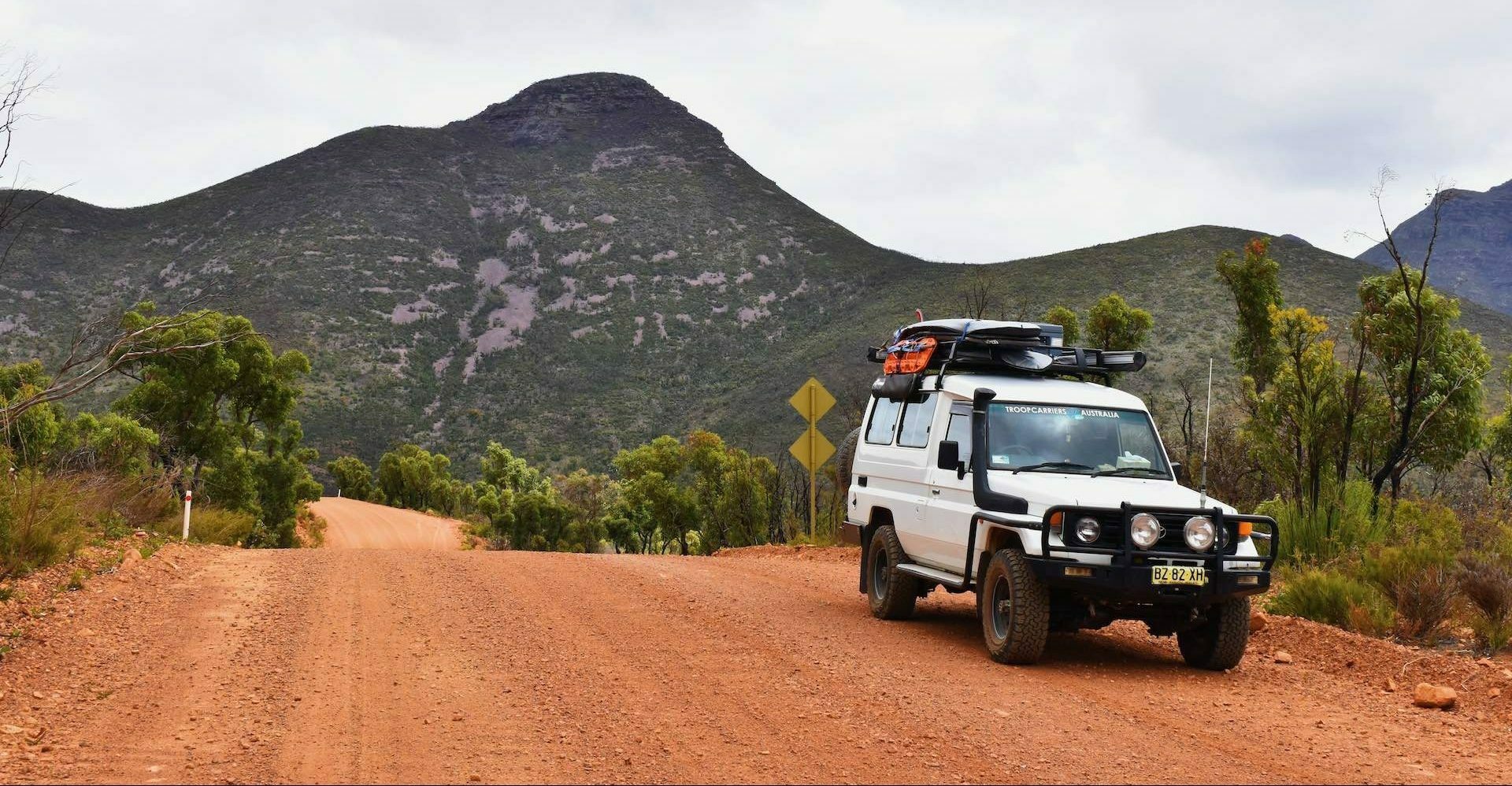 How to 4WD – 4WDing Guide for Beginners - We Are Explorers