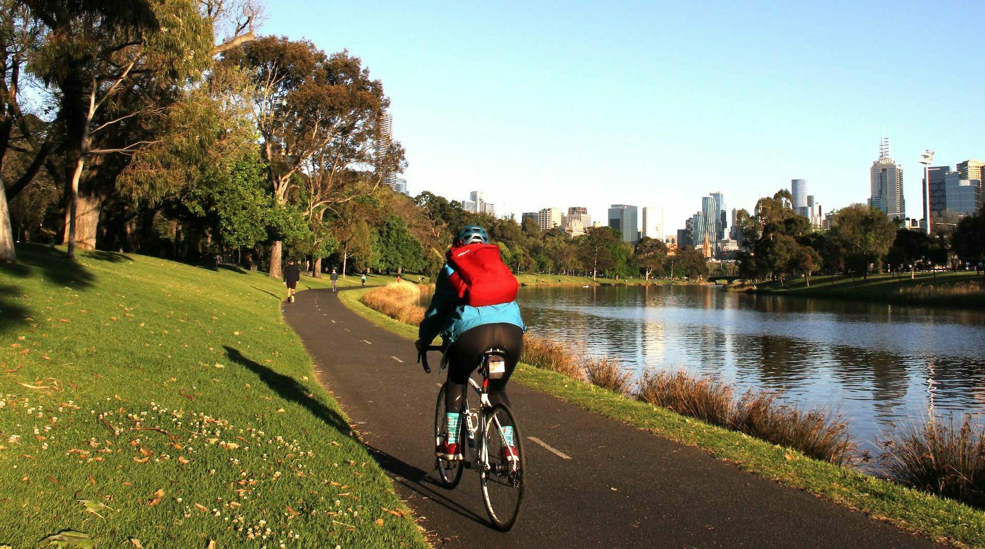 A Guide to Melbourne's Bike Paths 2025 - We Are Explorers