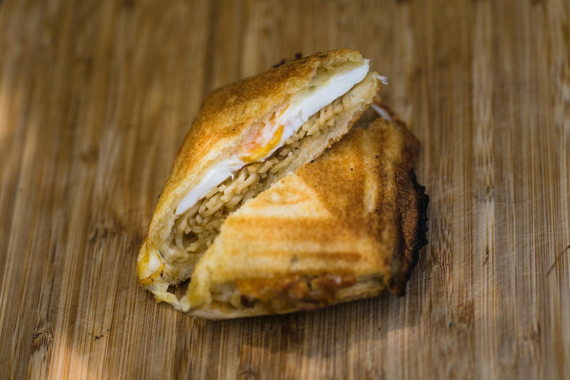 3 Jaffle Recipes to Try at Your Next Campout - We Are Explorers