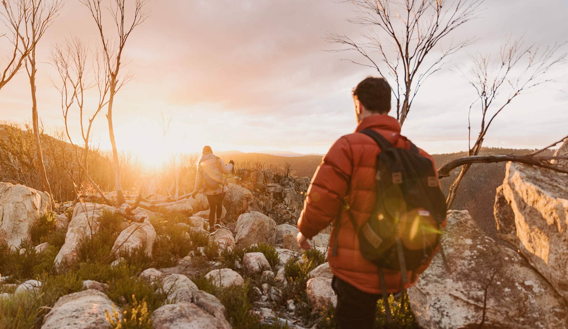 About Us - We Are Explorers