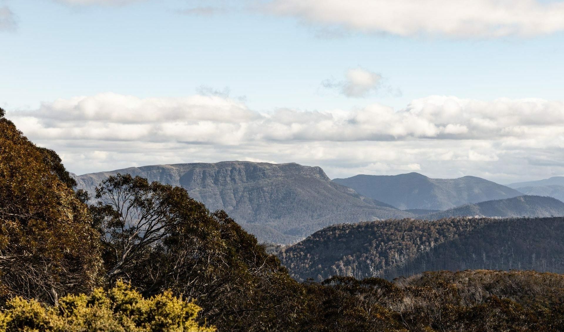 Summiting The Bluff is a Truly Unique High Country Adventure - We Are ...