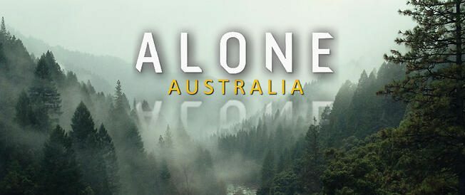 Alone Australia is Taking Applications for Season 2 - We Are Explorers