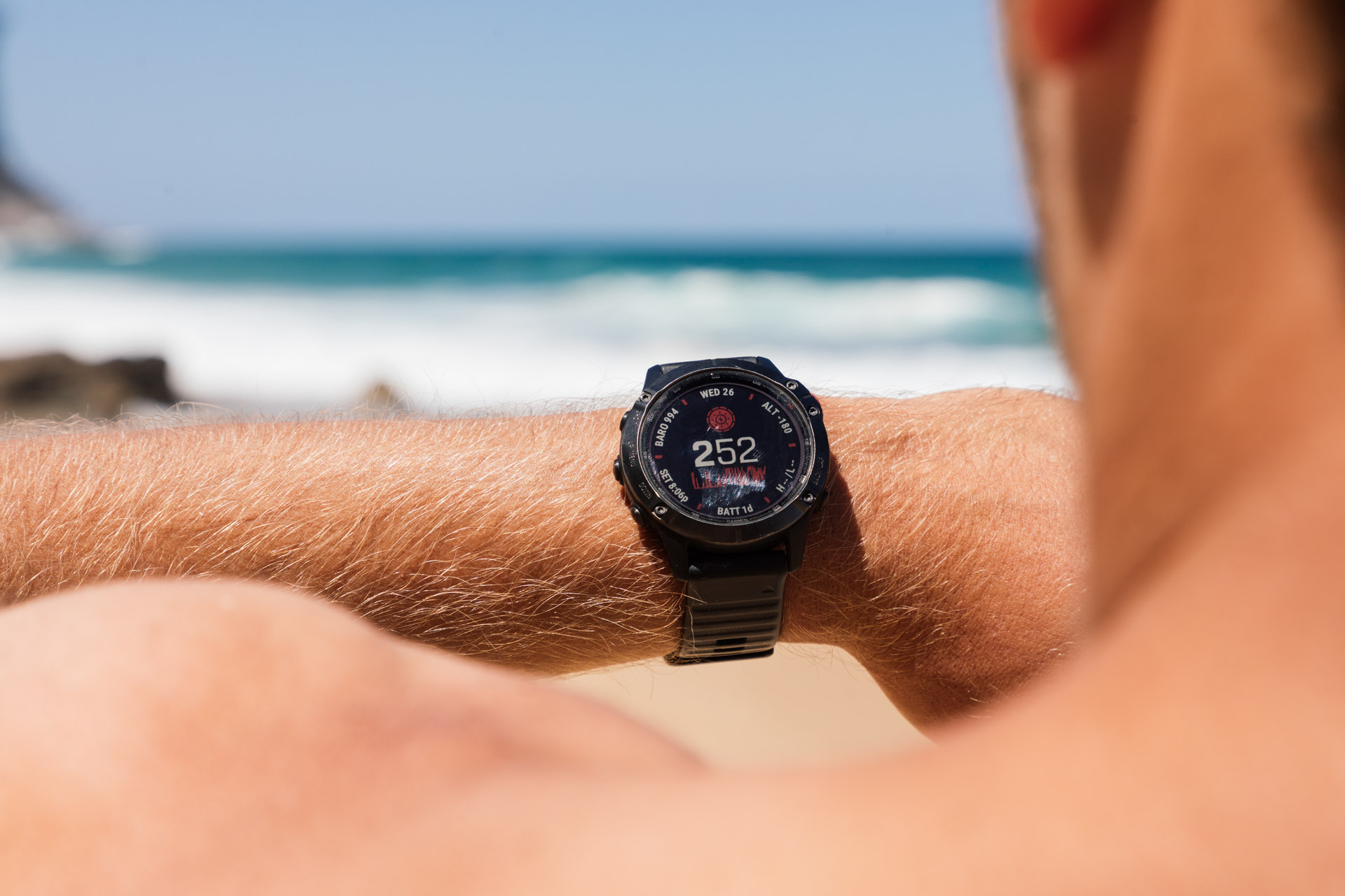 How To Choose A GPS Watch For You - We Are Explorers
