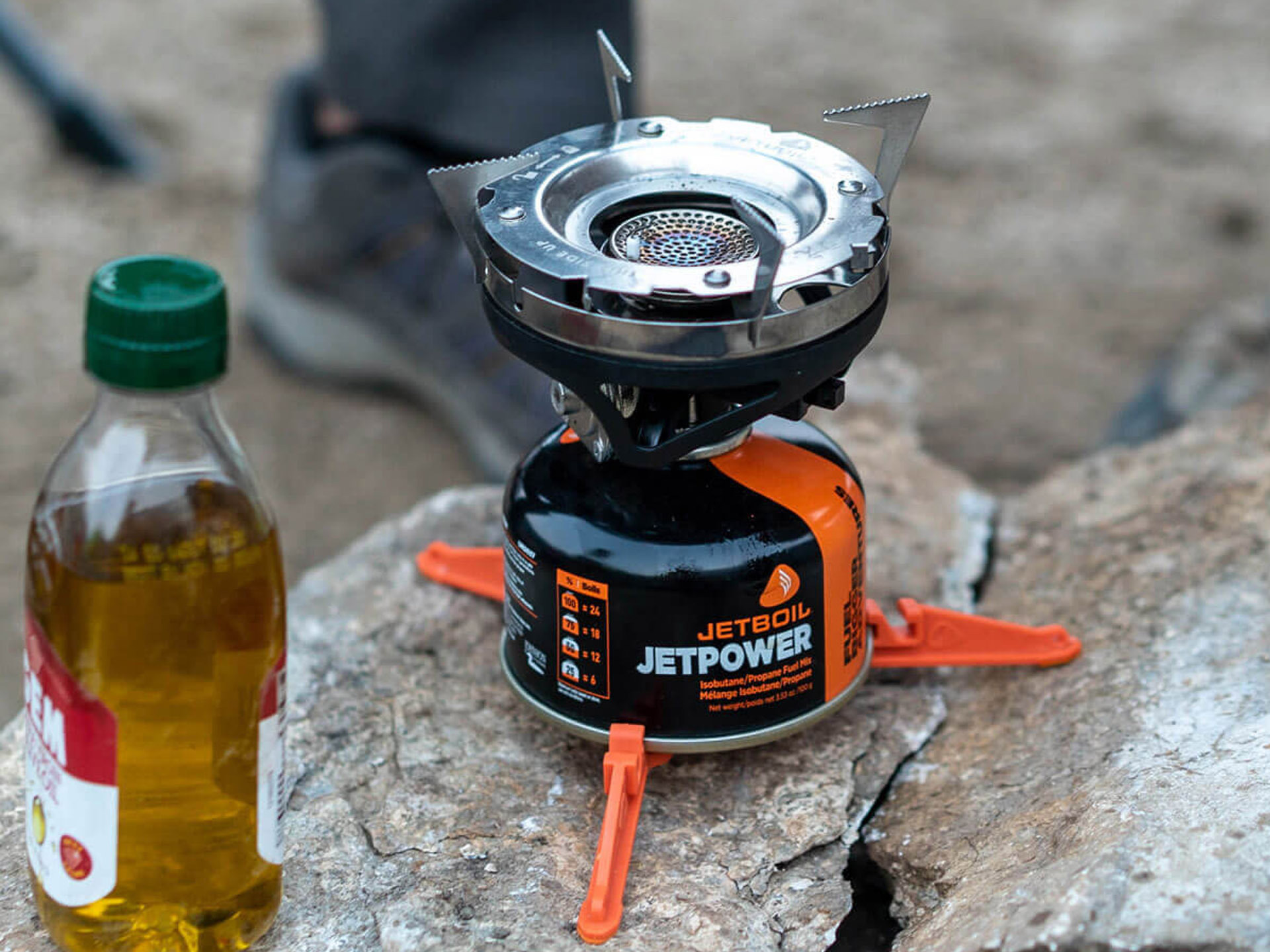 Jetboil Minimo Cooking System Review - We Are Explorers