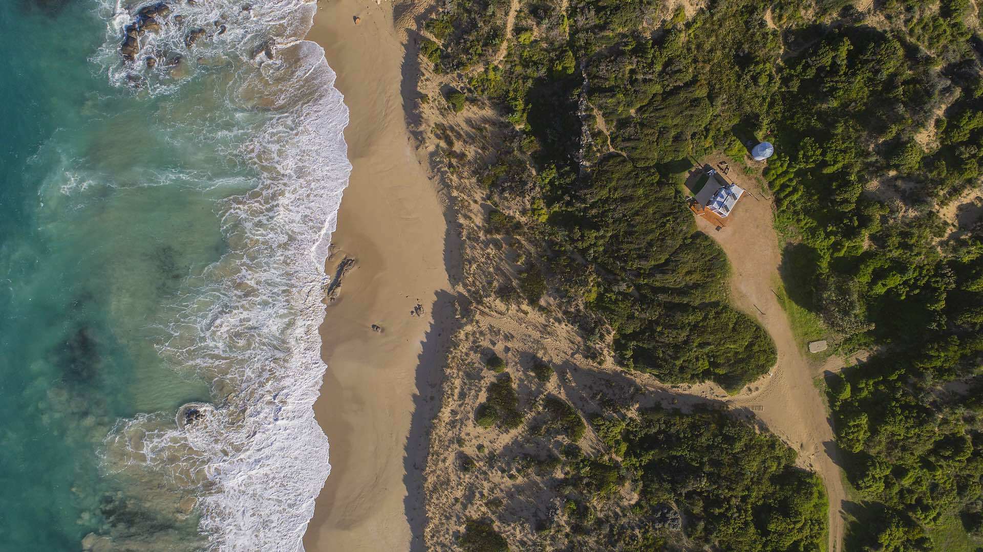 Hillocks Drive – Warooka SA - We Are Explorers