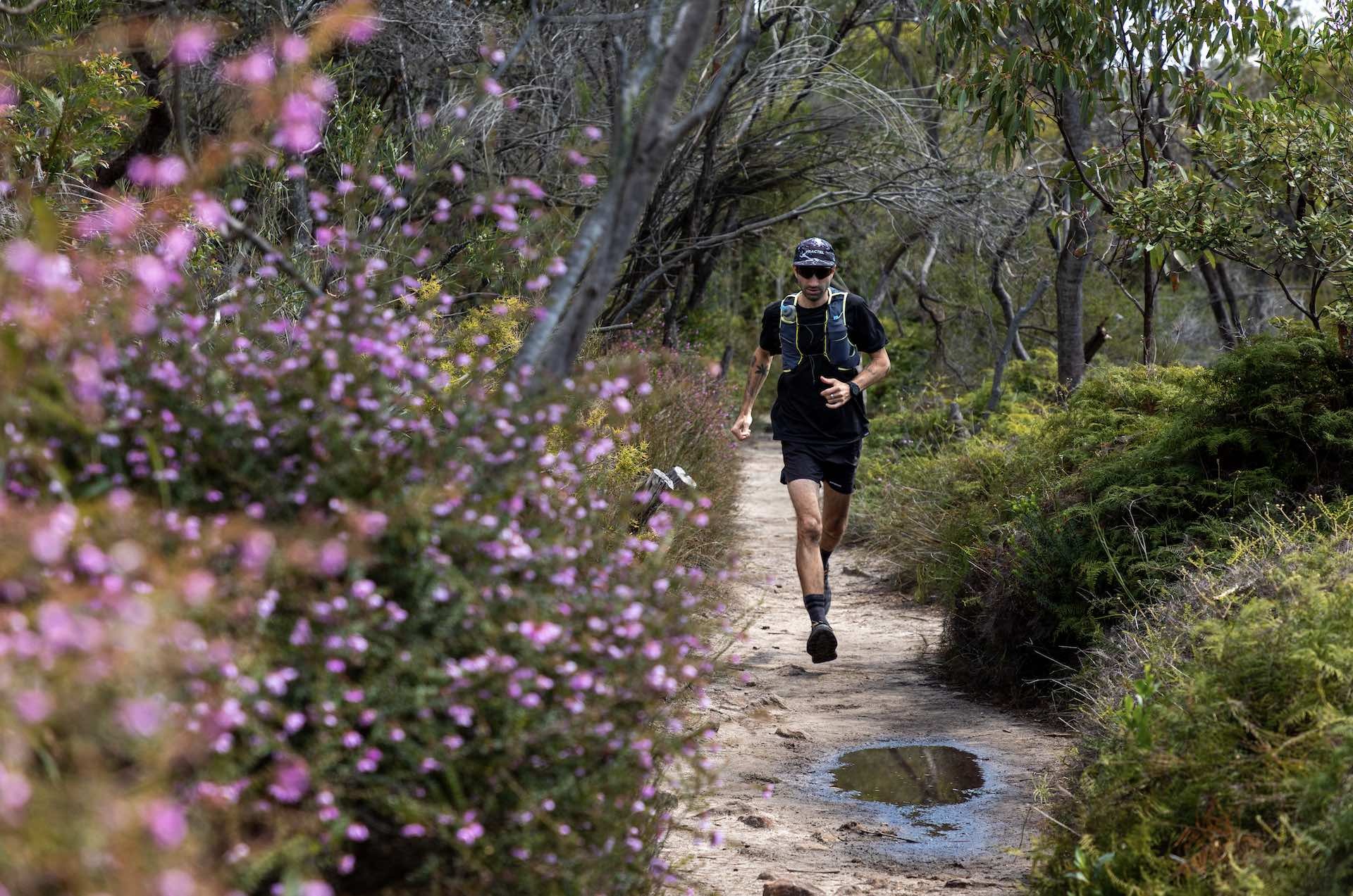 Project: Run Forever Will See Me Run Until The Donations Stop - We Are ...