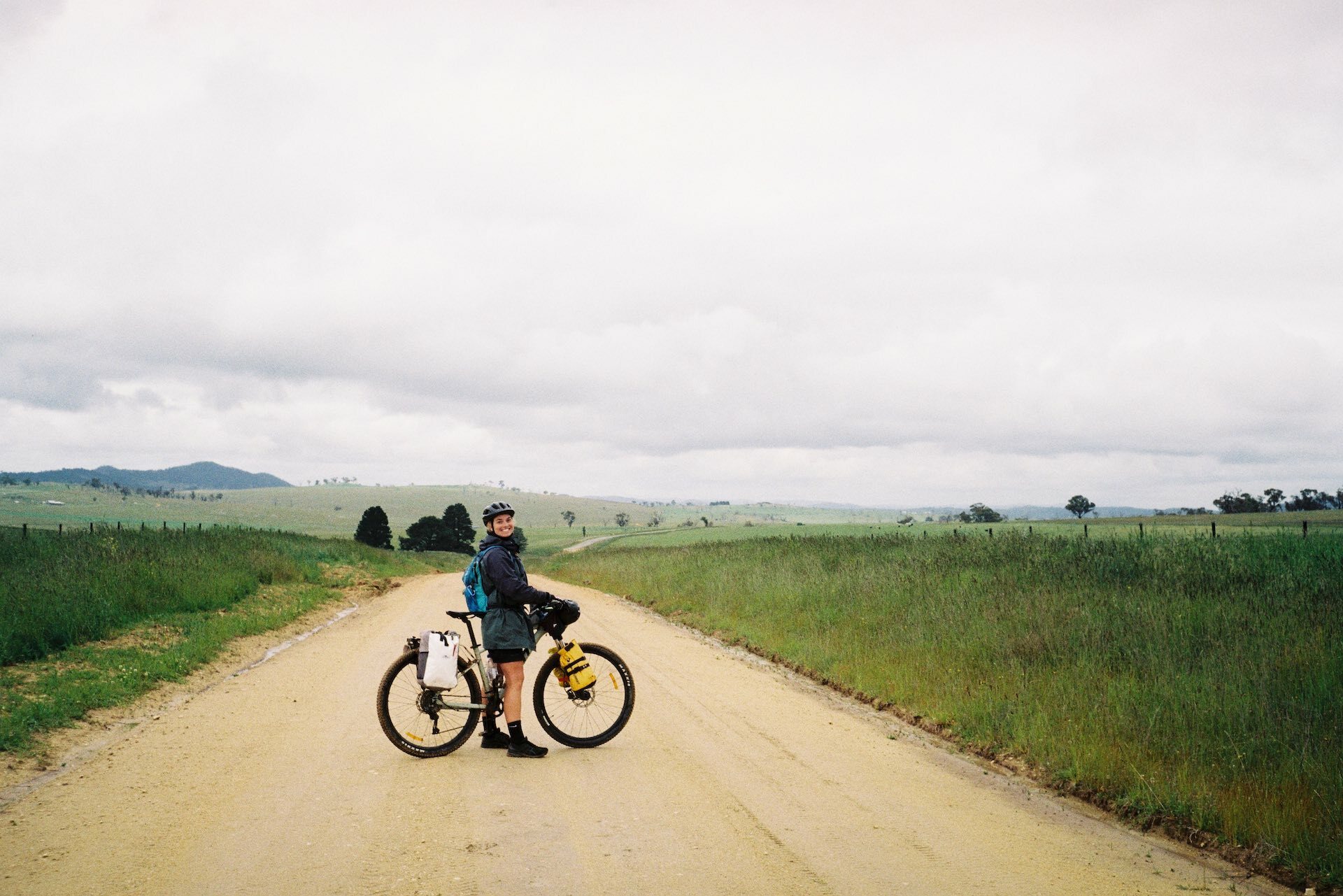 Bikepacking the Bundian Way From Summit to Sea - We Are Explorers