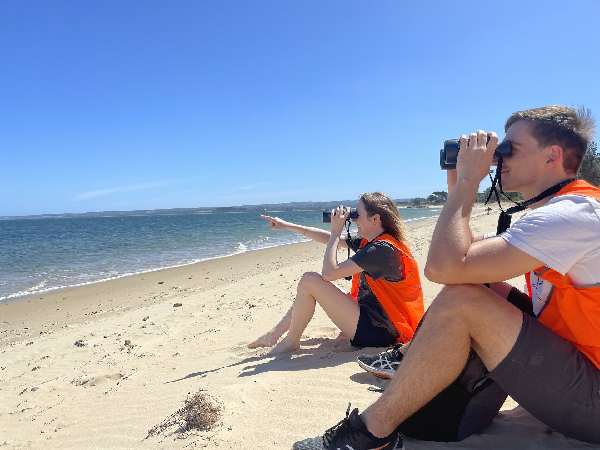 What Outdoor Science is Happening in Your Capital City This National ...