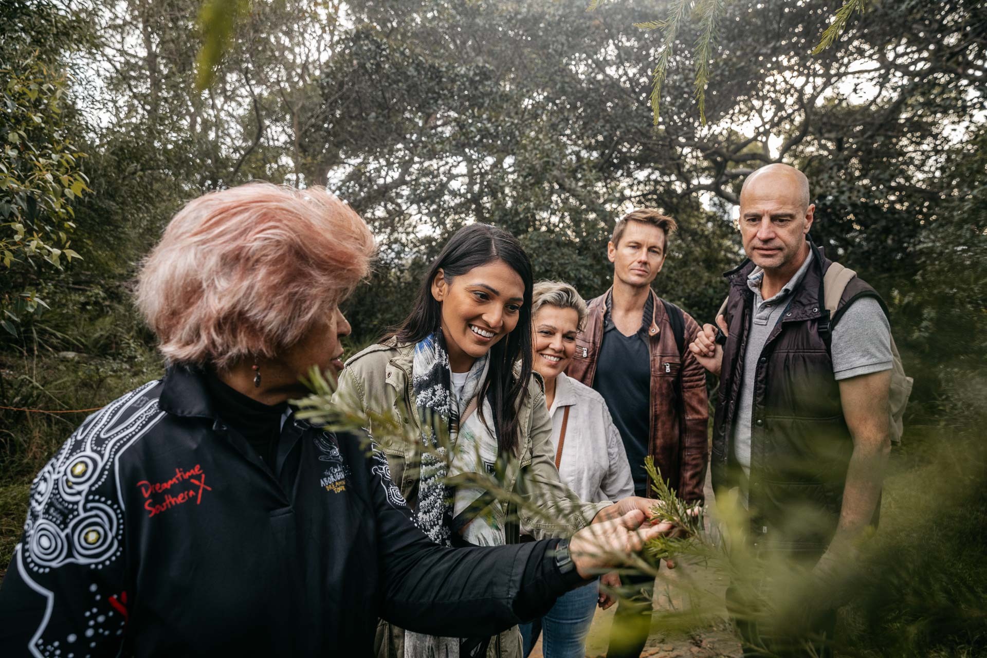 26 Aboriginal-Led Tours To Experience in NSW - We Are Explorers