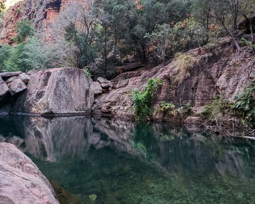 Emma Gorge – A Guide to Visiting One of The Kimberley’s Most Stunning ...