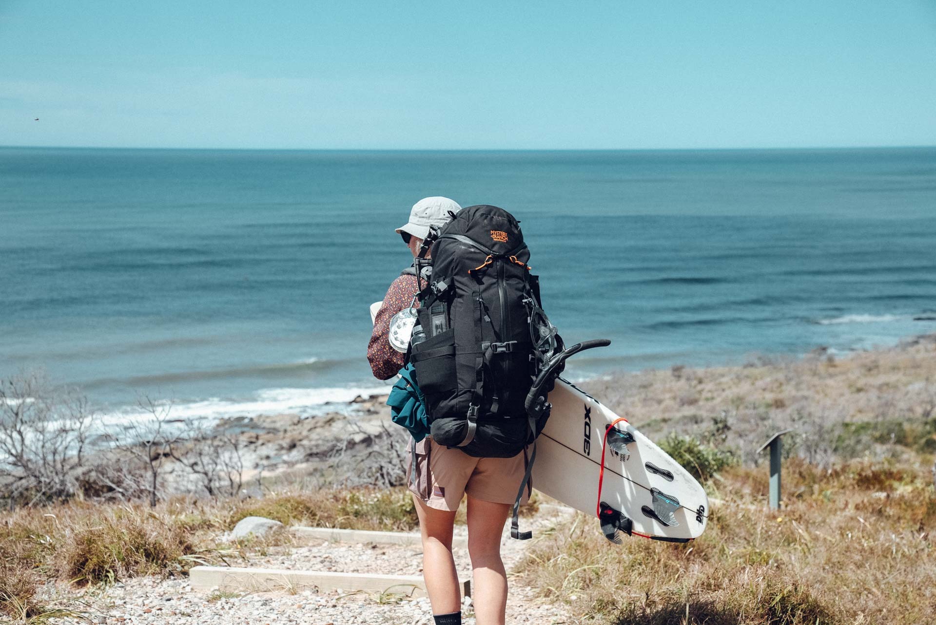 Yeti Has Bought Mystery Ranch in a Move Sure to Bring Us the Most ...