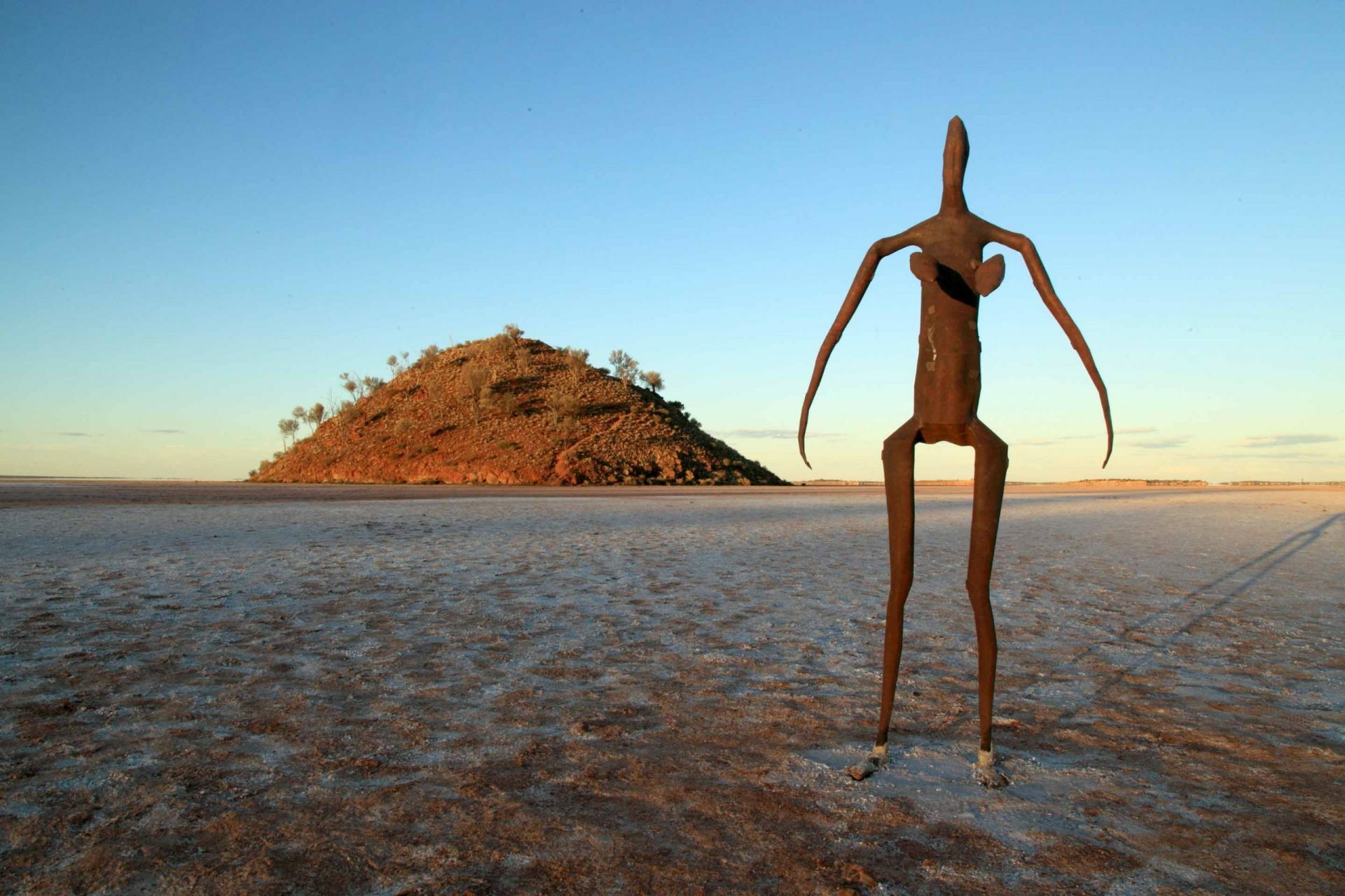 Golden Quest Discovery Trail: A Guide to Driving WA’s Goldfields ...