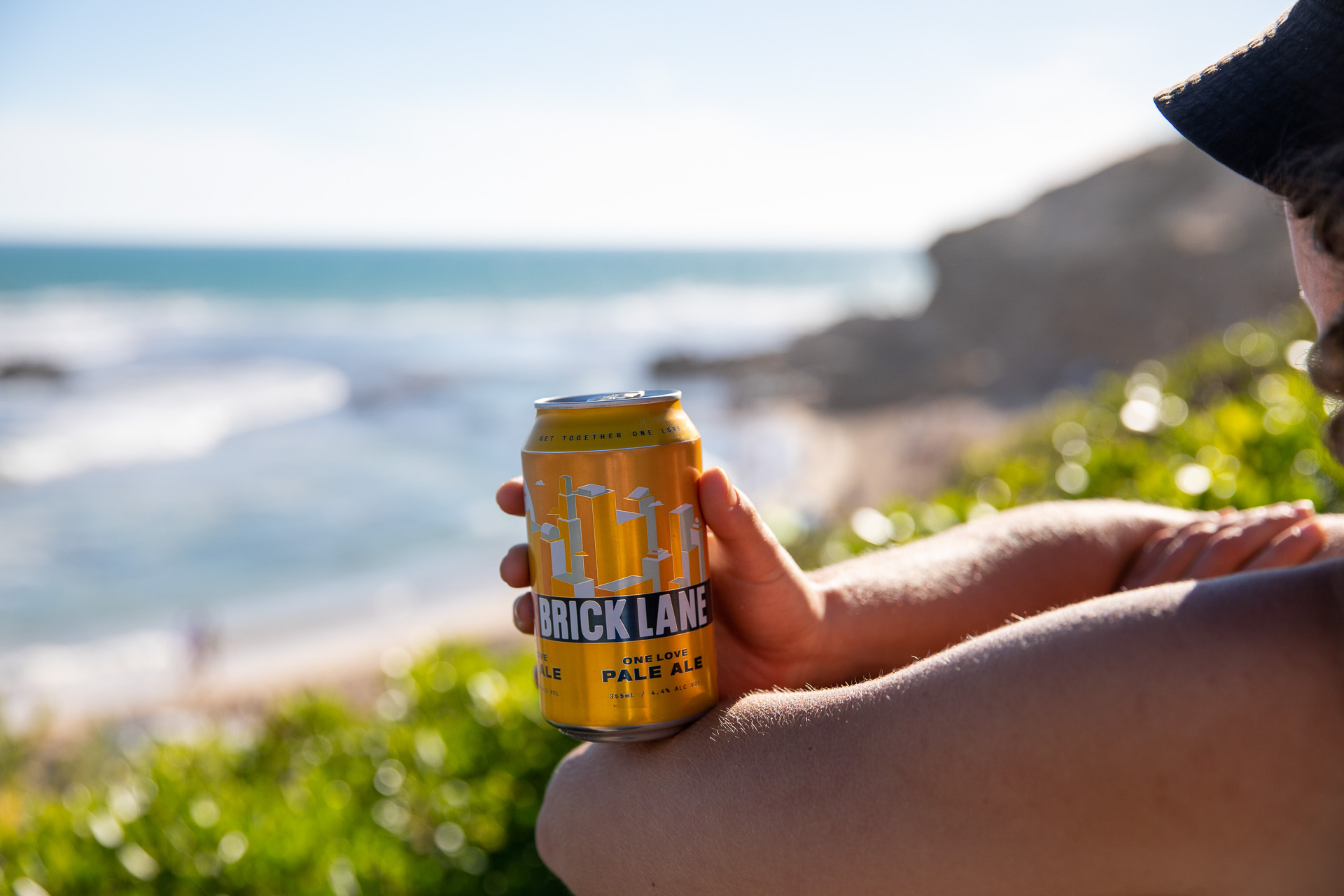 B Corp Brewery Brick Lane Is Giving Away $58k Worth of Prizes – Trust ...