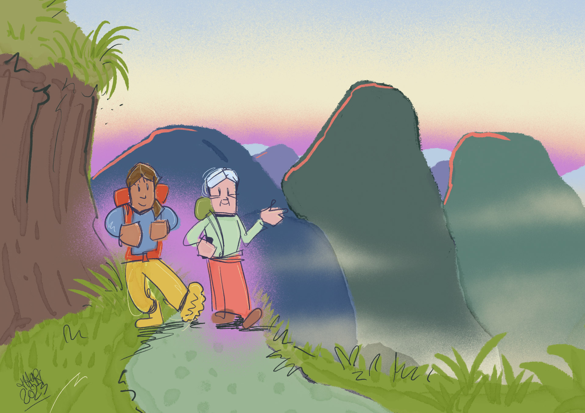 10 Tips for Exploring Ethically When on a Big Expedition - We Are Explorers