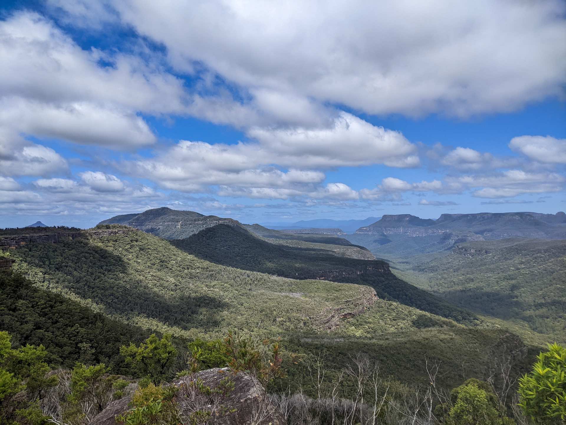 Mt Bushwalker – An Easy Stroll to an Unforgettable Lookout on NSW’s ...