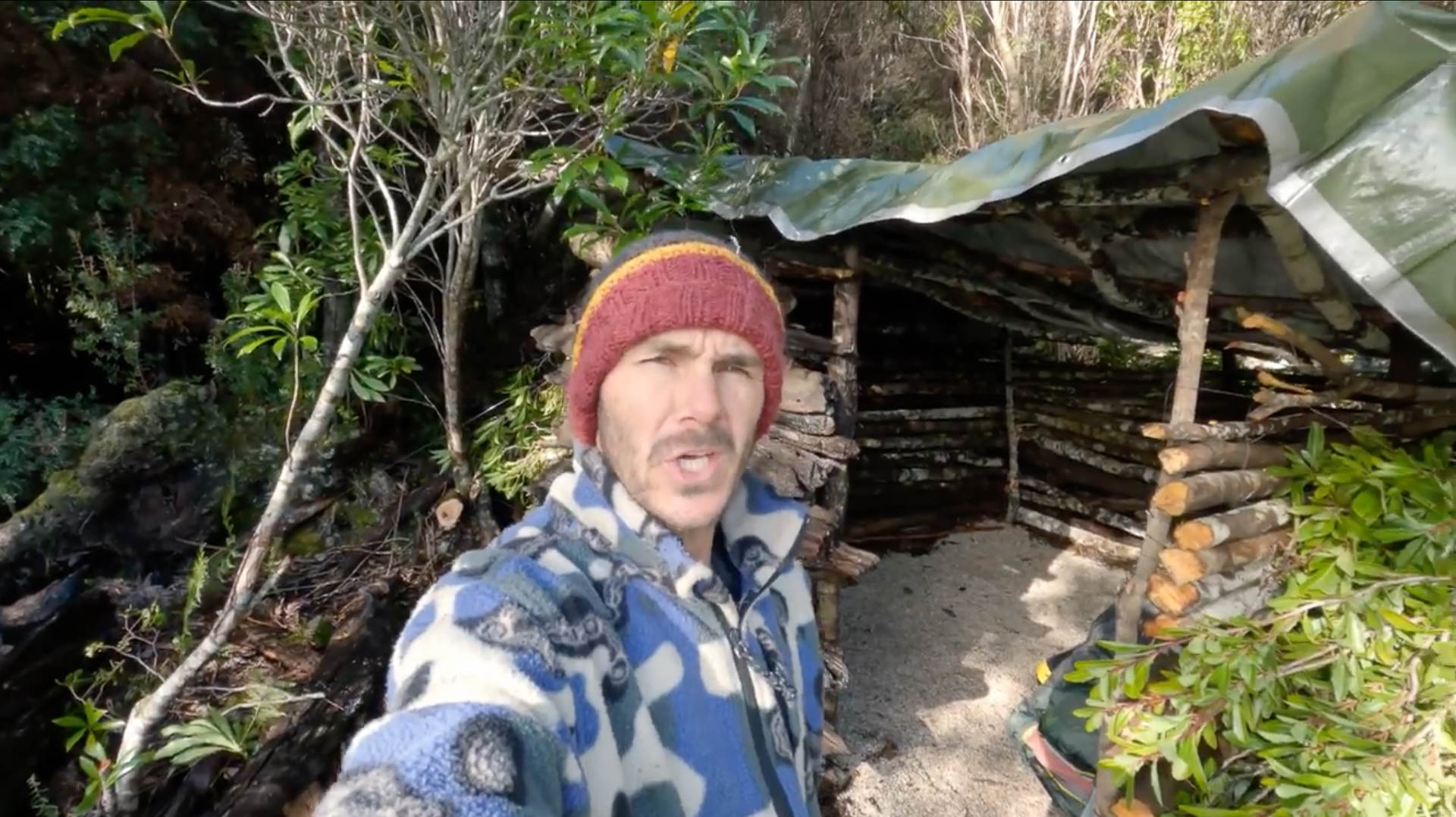 Alone Australia Recap – Episode 4 – Where the Wild Things Aren’t? - We ...