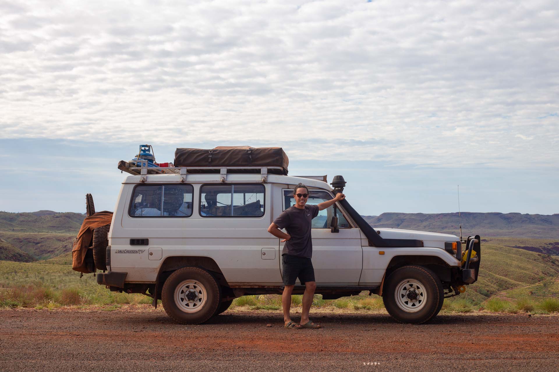 What Should You Carry In Your 4WD Rescue & Repair Kit? - We Are Explorers