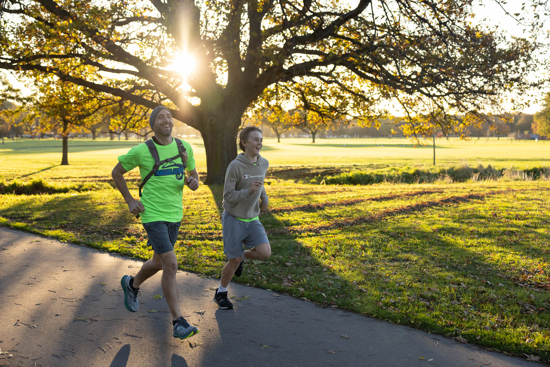 Meet The NFP Helping Underprivileged Kids Build Community Through ...