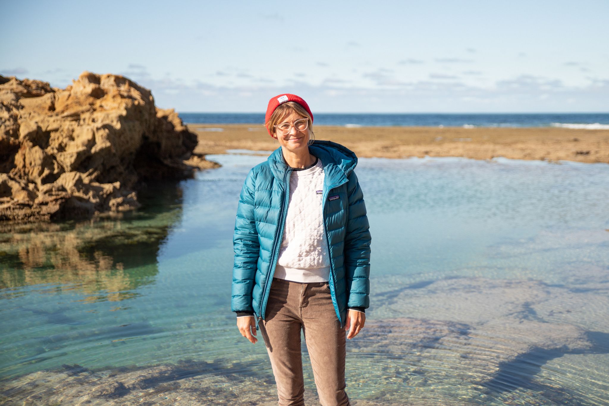 WATCH: This Surfer Doesn't Want You to Kook It on Climate Action - We ...