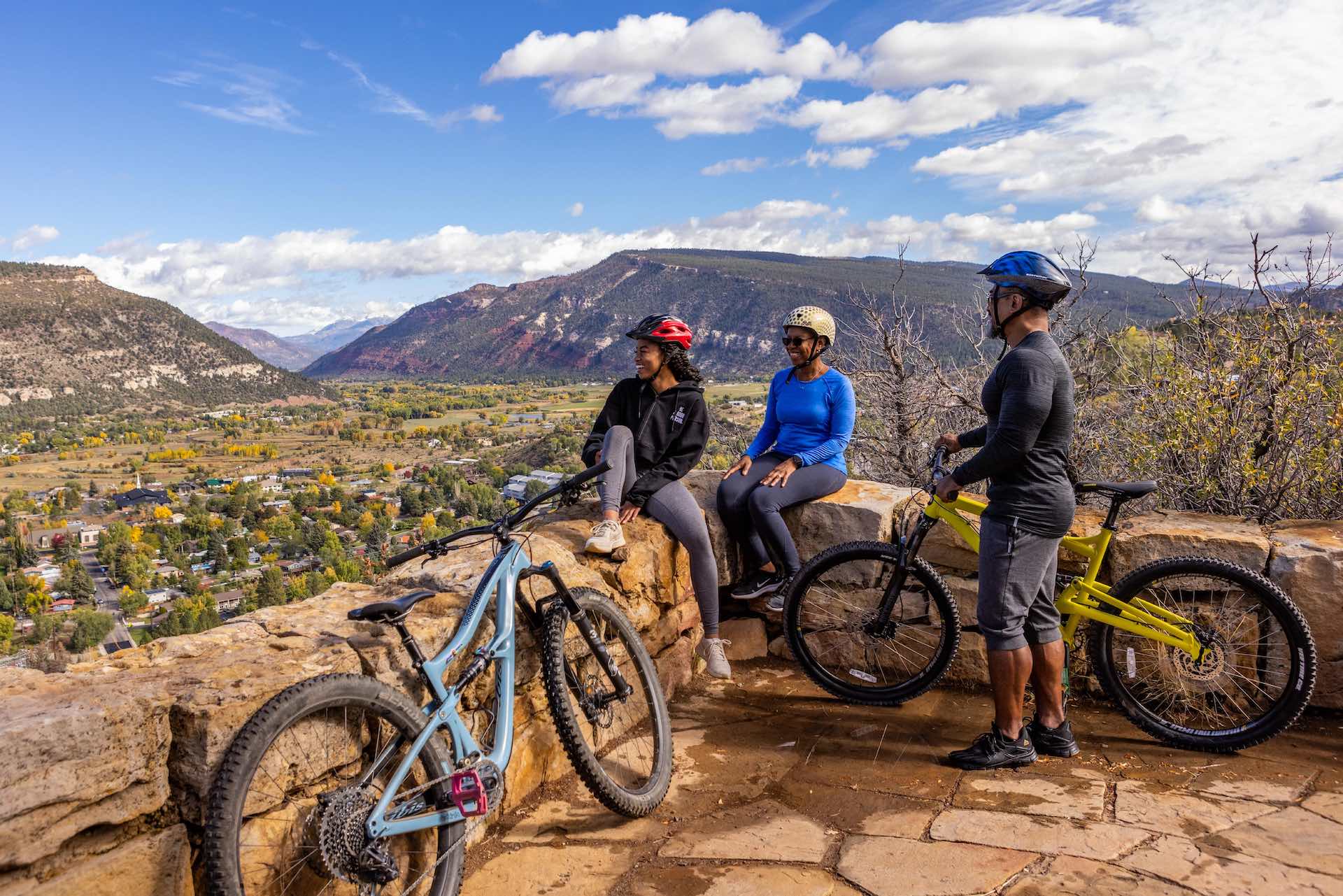 Colorado is America’s Most Adventurous State – Here's Why - We Are ...