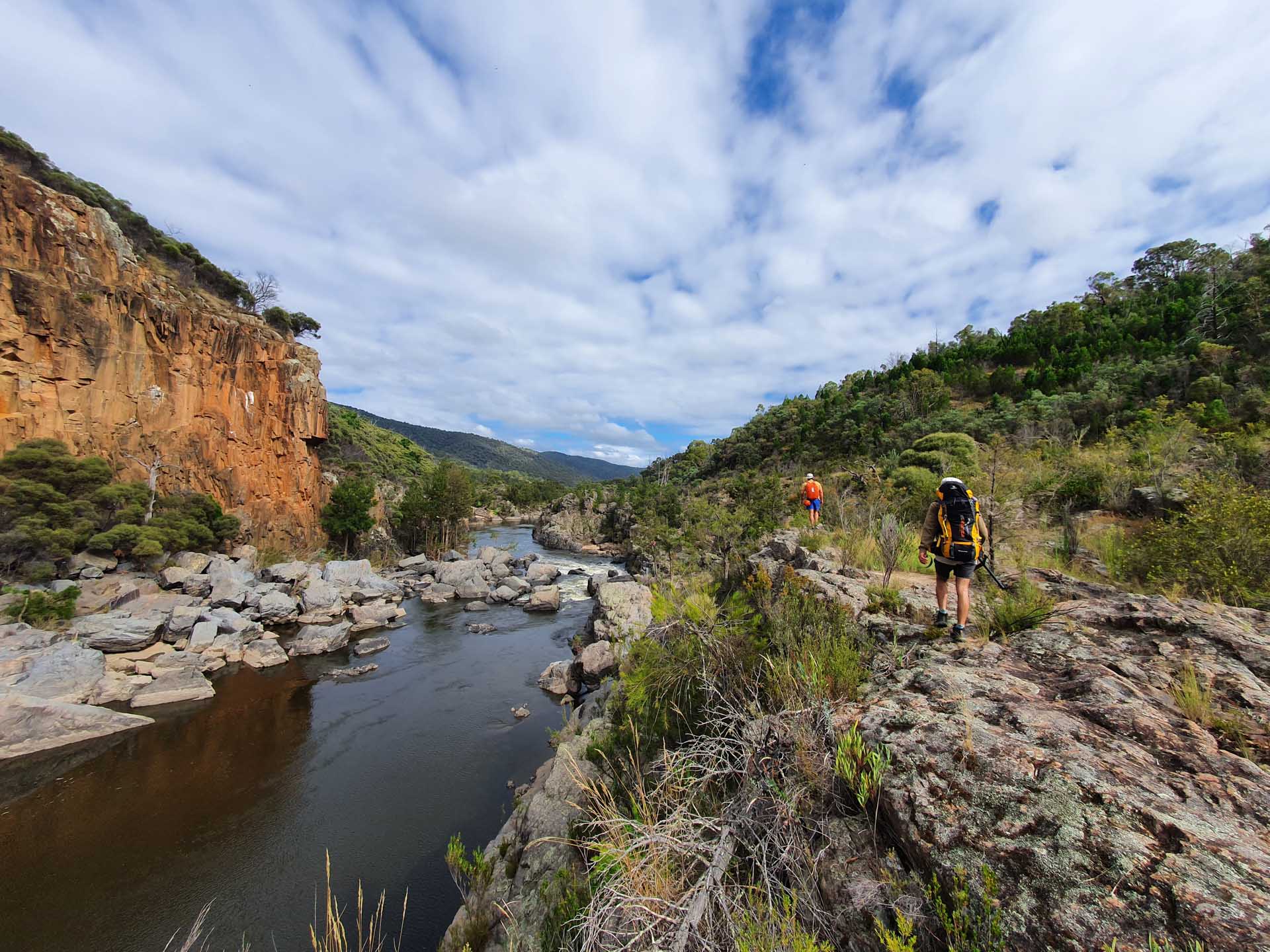 What Happens When Your Partner and Adventure Buddy Leaves? - We Are ...