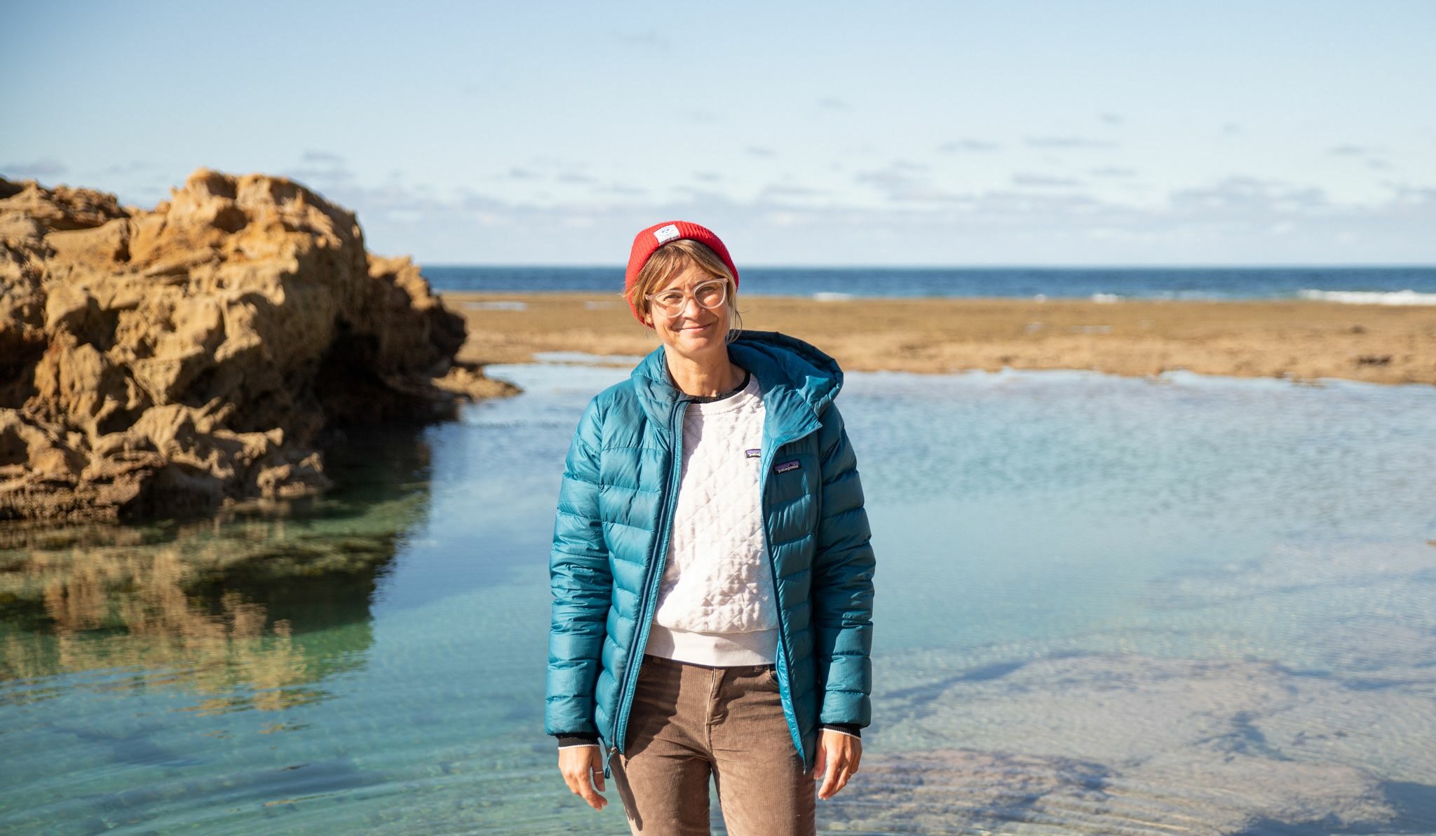 Act Local - We Are Explorers