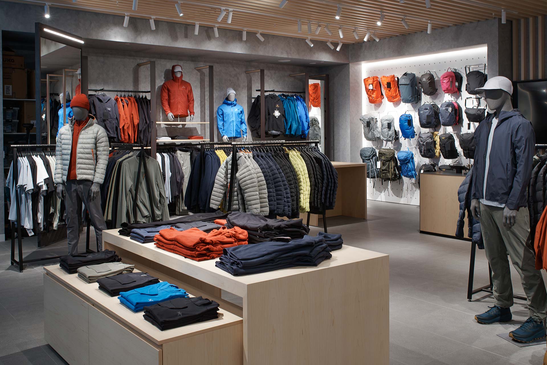 Sydney is Getting Its First Arc’teryx Store! - We Are Explorers