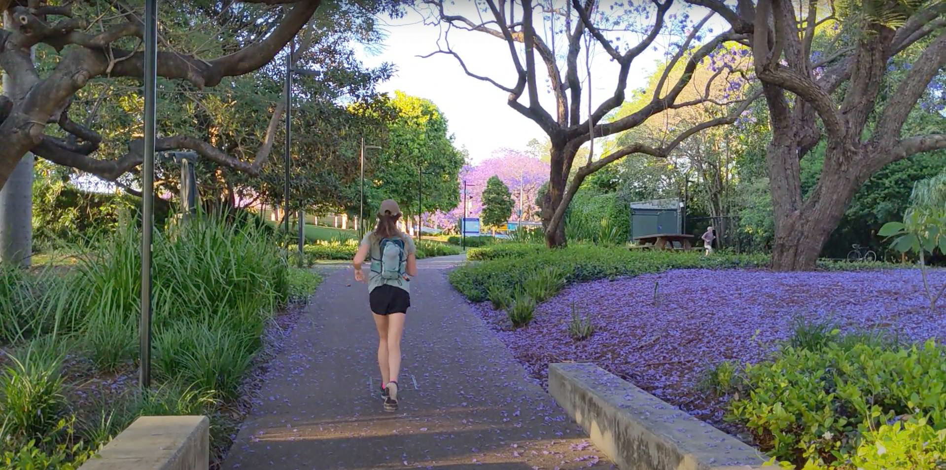 5 Reasons Being a Back-of-Pack Runner Is the Best Place To Be - We Are ...