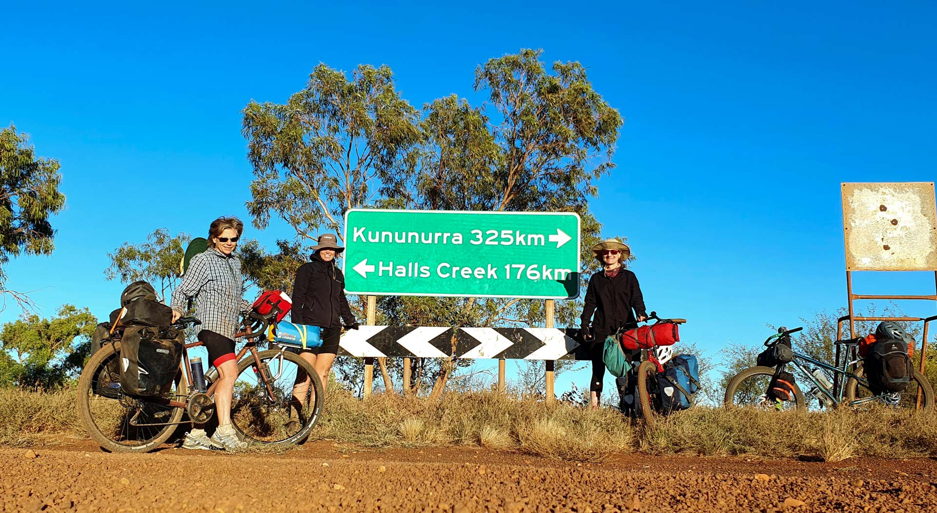 I Spent 10 Days Bikepacking the Duncan Road in East Kimberley - We Are ...
