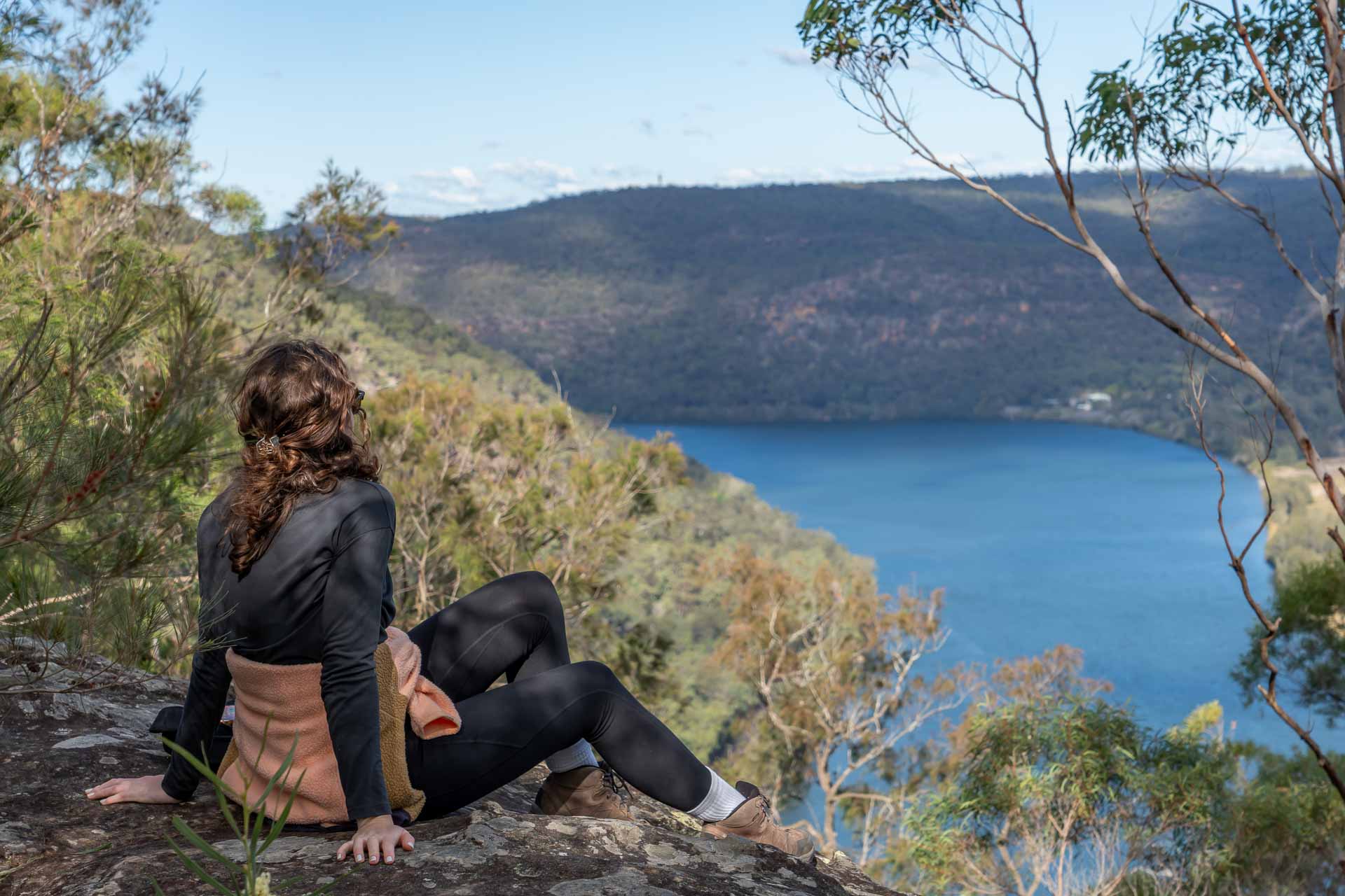 Best Stops on a Central Coast Hinterland Road Trip