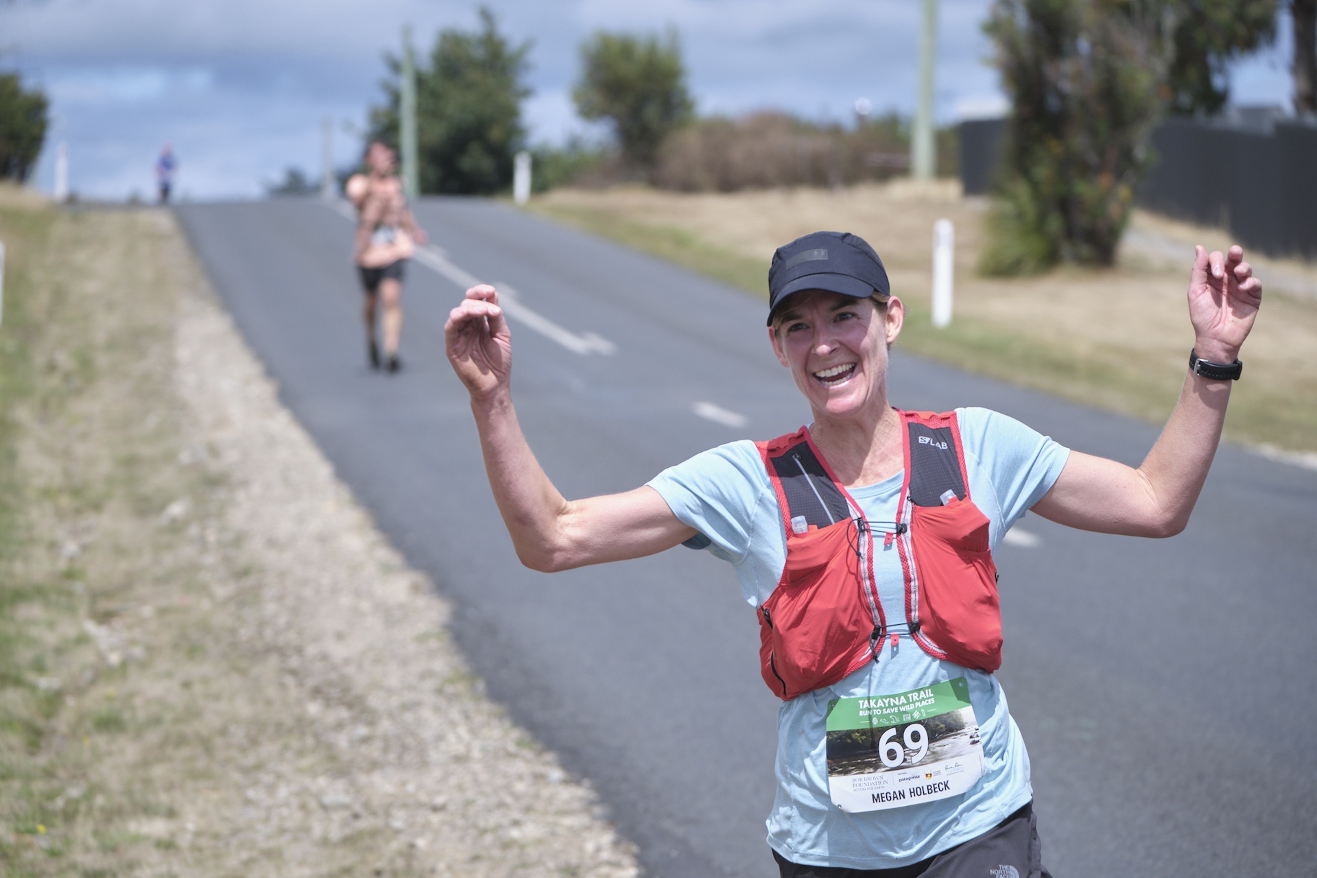 Tassie Road Trip to the takayna Trail Run - We Are Explorers