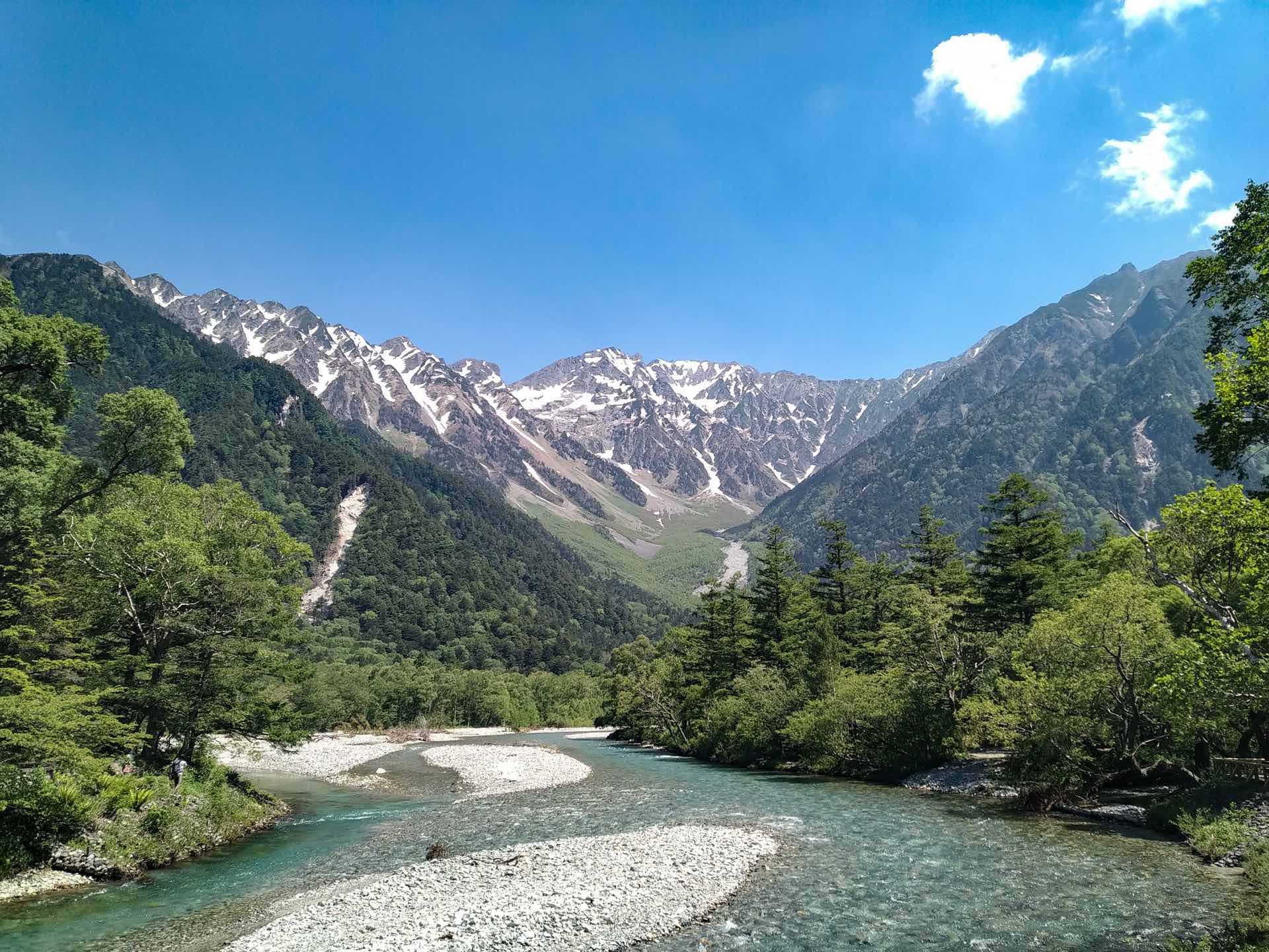 Nagano – A Guide to the Foothills of the Japan Alps - We Are Explorers